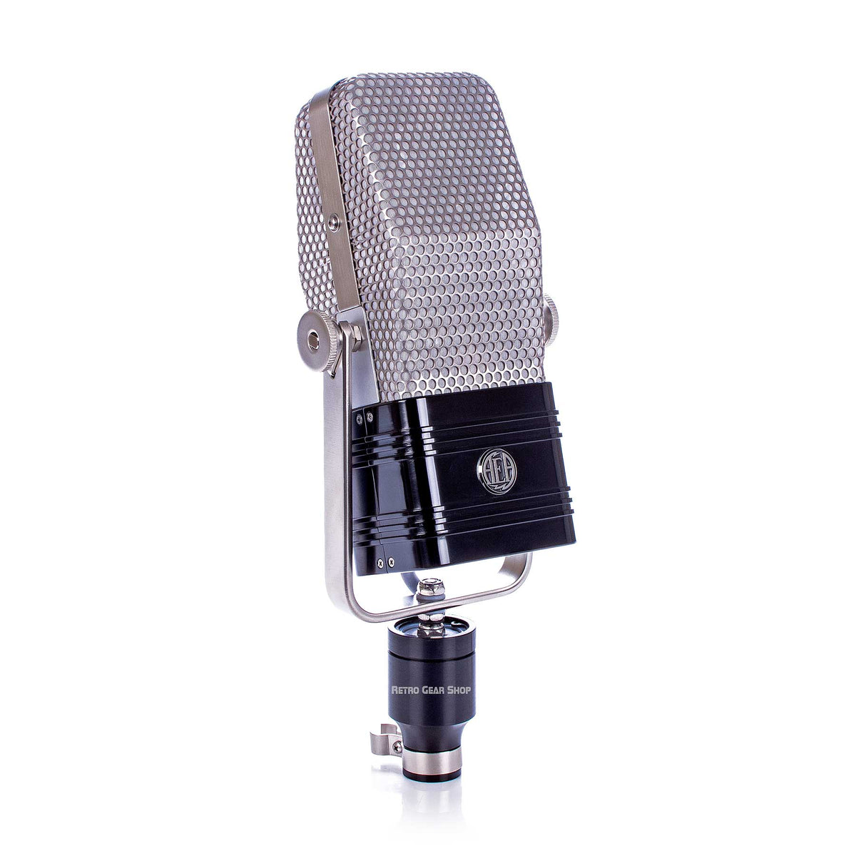 AEA Ribbon Microphones – Retro Gear Shop
