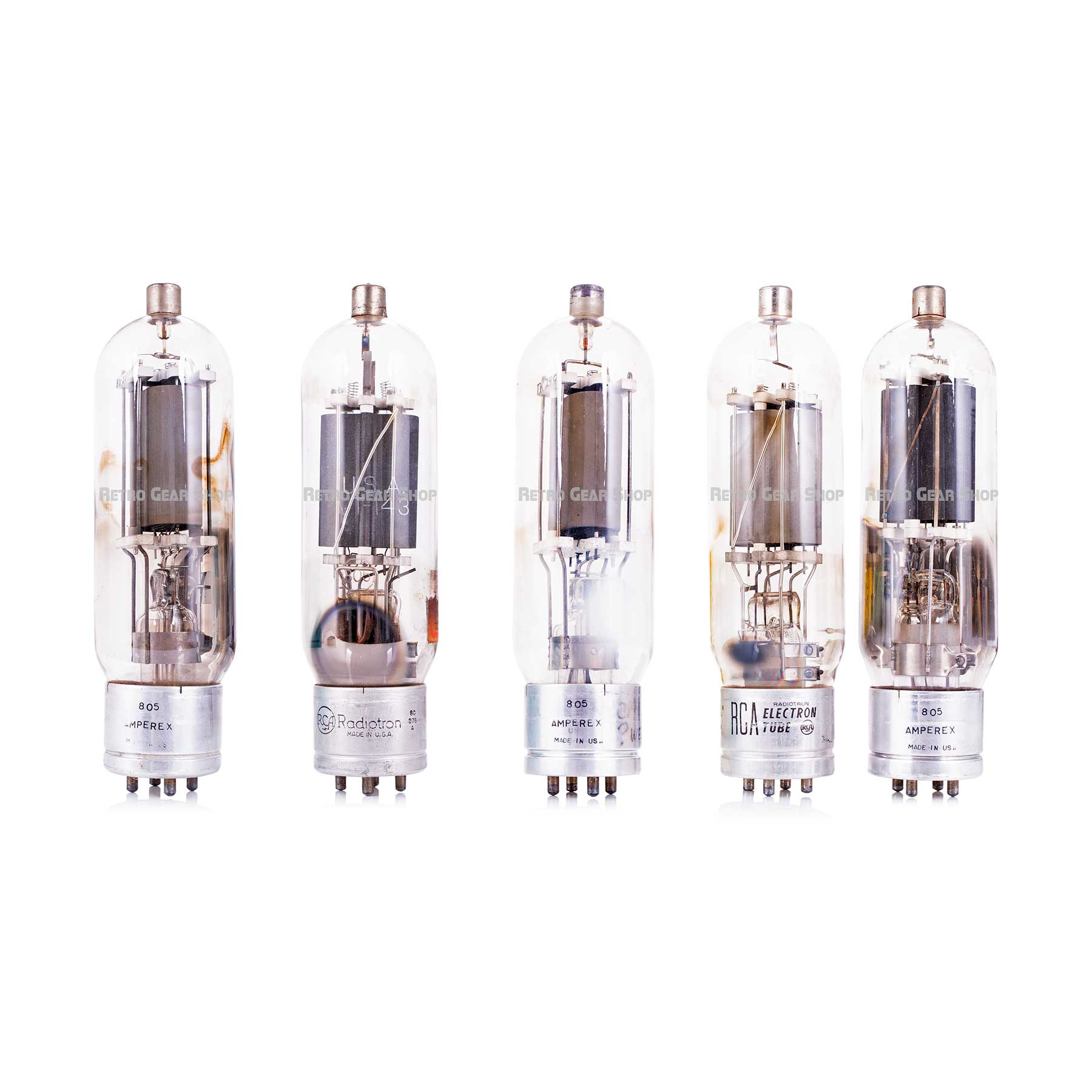 Parts Tubes Transformers Rare Vintage for Recording Equipment Amps ...