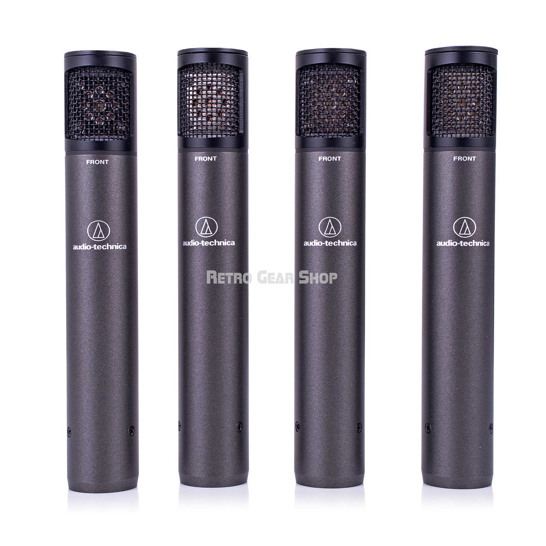 Microphones | Retro Gear Shop | Rare Vintage | Buy Sell Trade Cosign