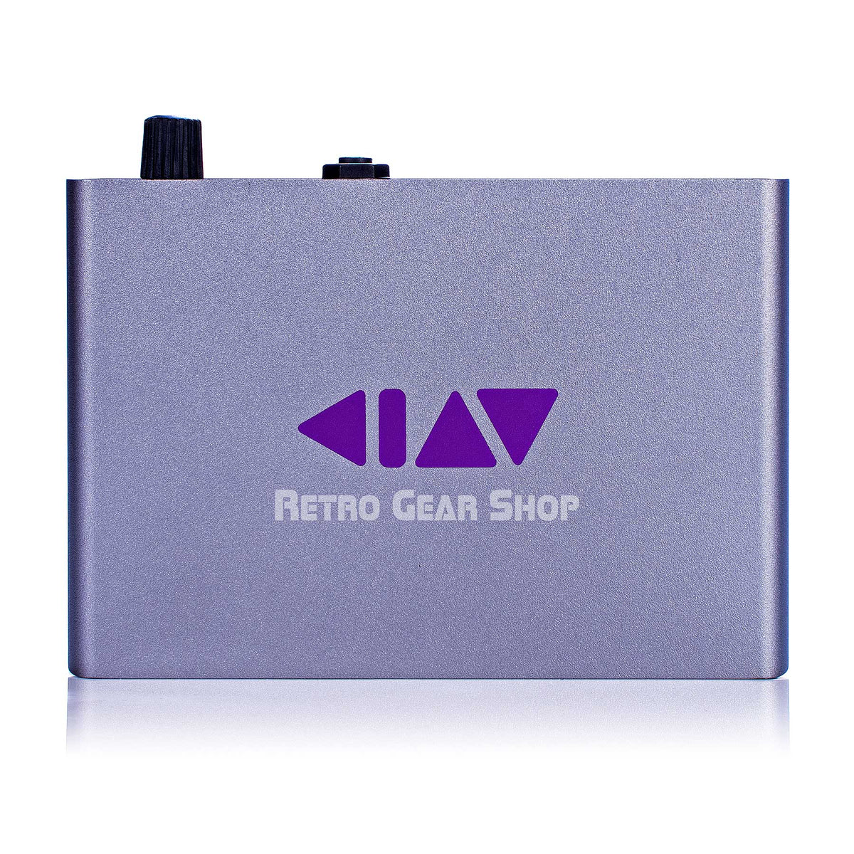 AVID HD Native Thunderbolt Core Interface– Retro Gear Shop