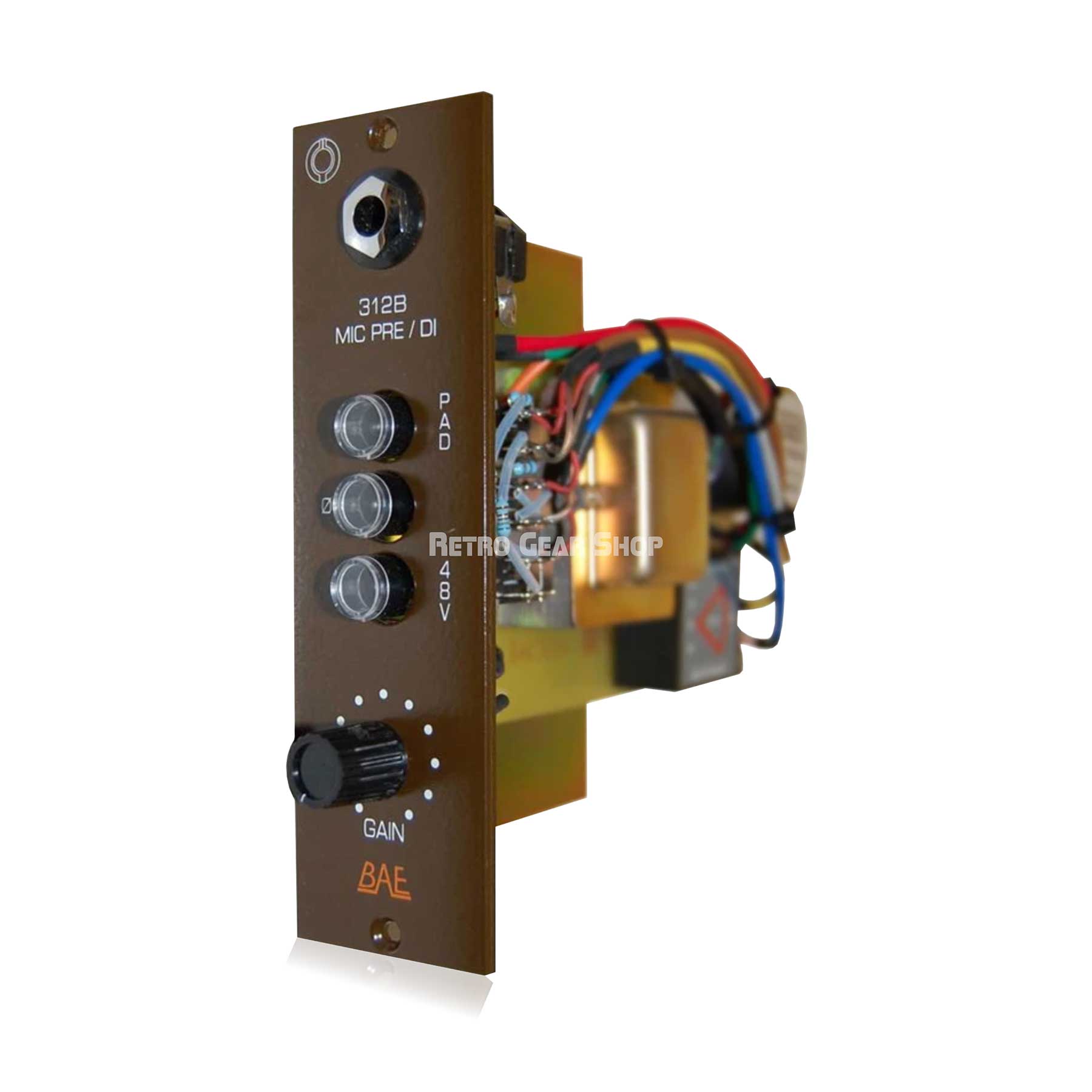 Retro Gear Shop Music Instruments Synthesizers Recording Equipment