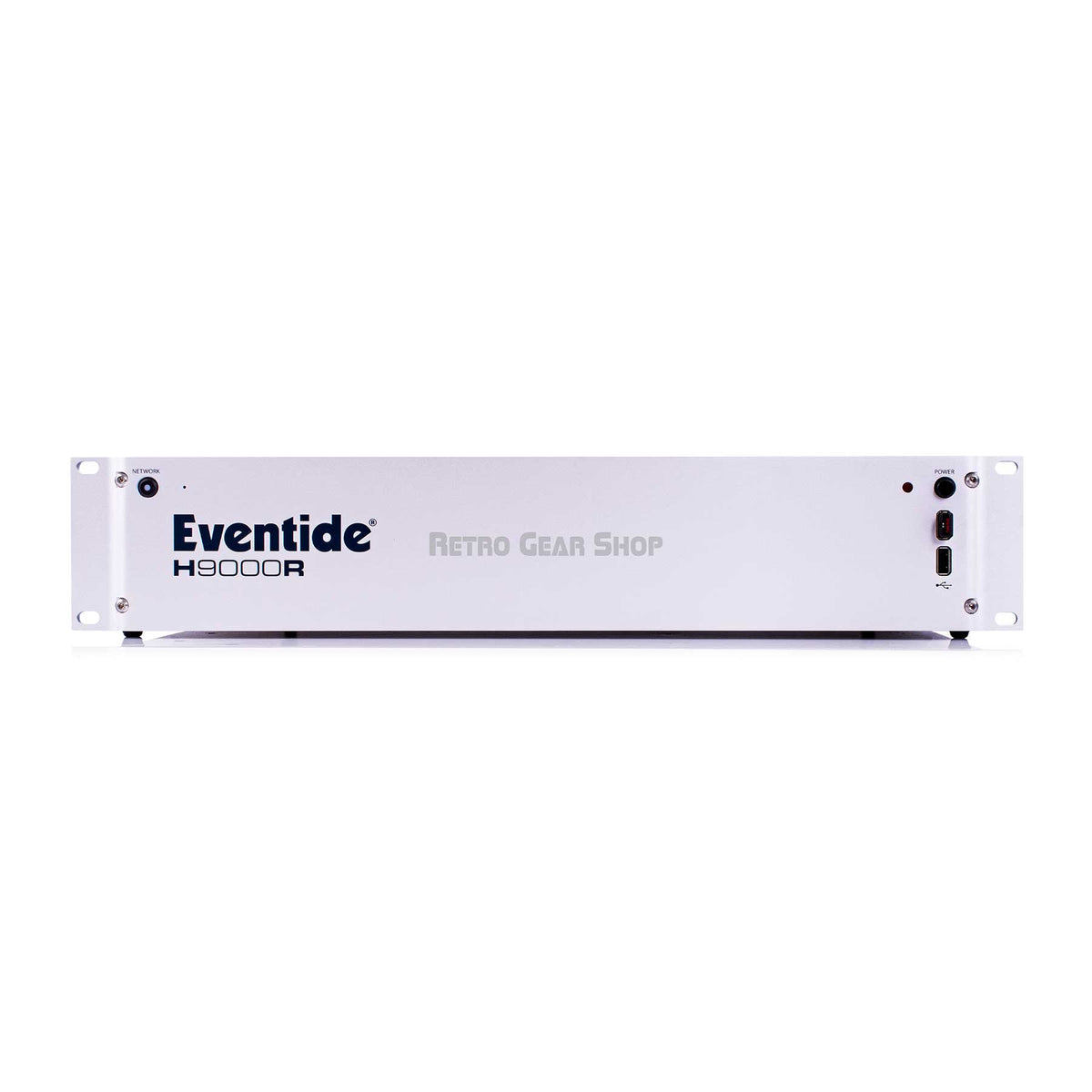 Eventide Audio H9000R Harmonizer Multi Channel Effect Platform Unit ...