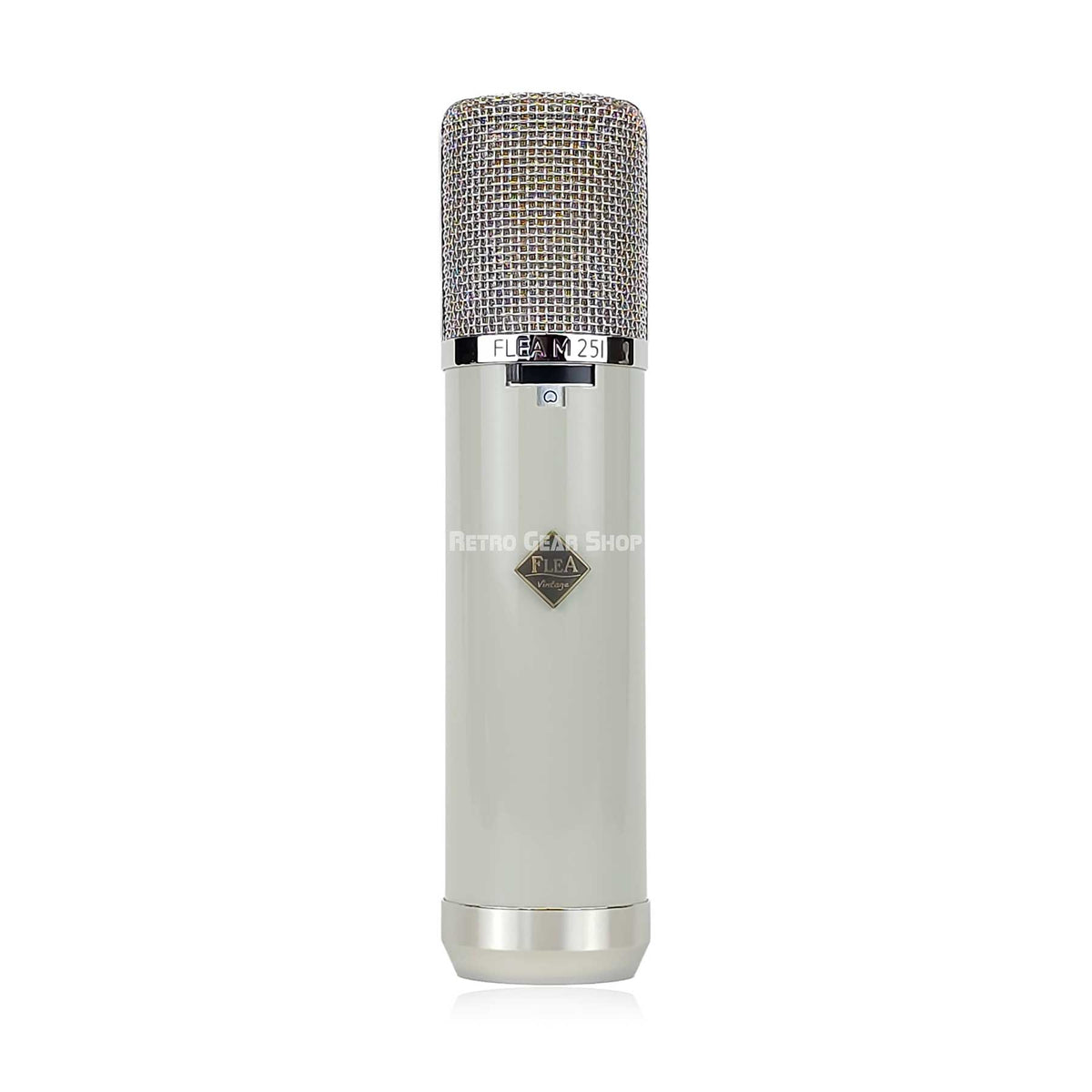 Microphones | Retro Gear Shop | Rare Vintage | Buy Sell Trade Cosign
