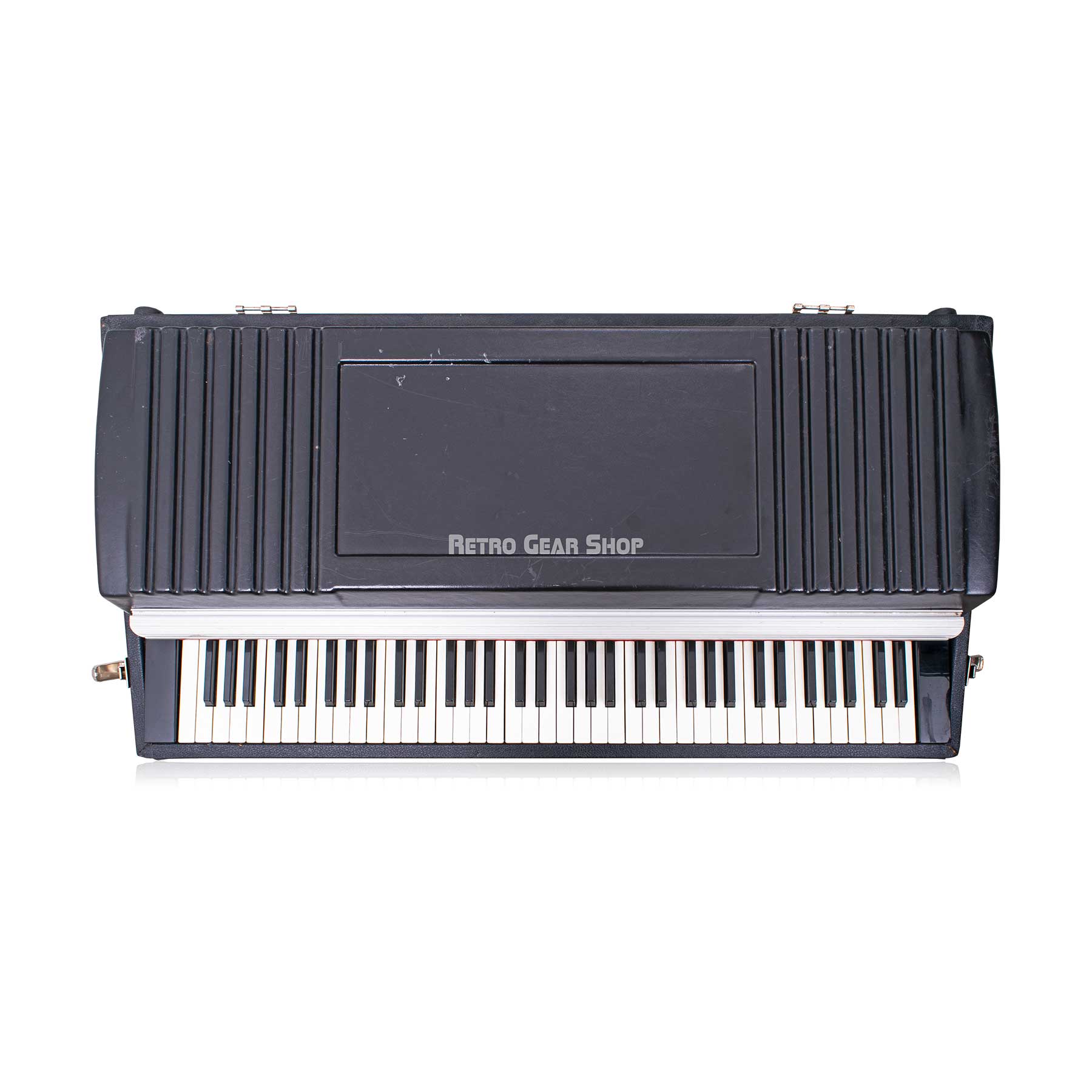 Retro Gear Shop Music Instruments Synthesizers Recording Equipment