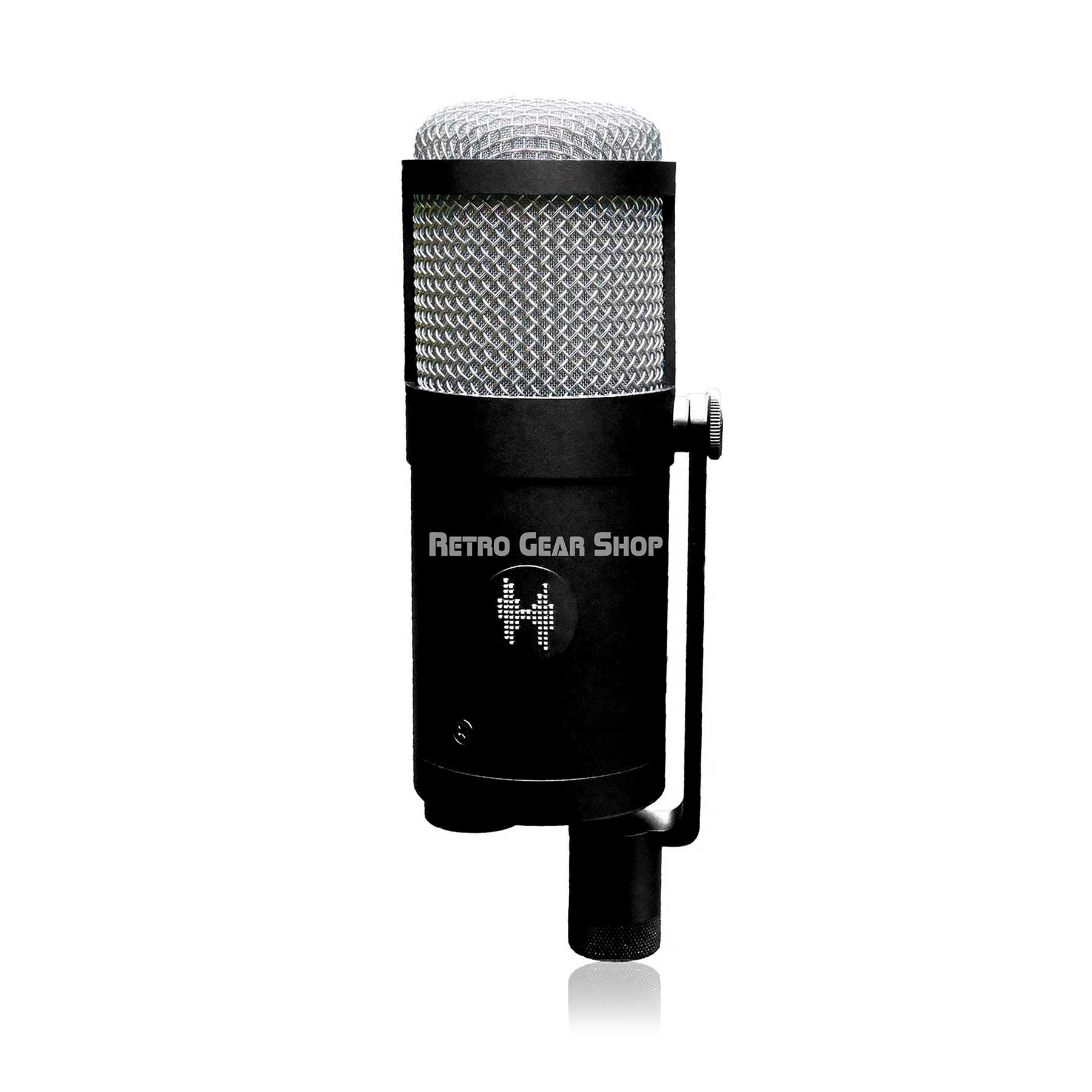 Microphones | Retro Gear Shop | Rare Vintage | Buy Sell Trade Cosign