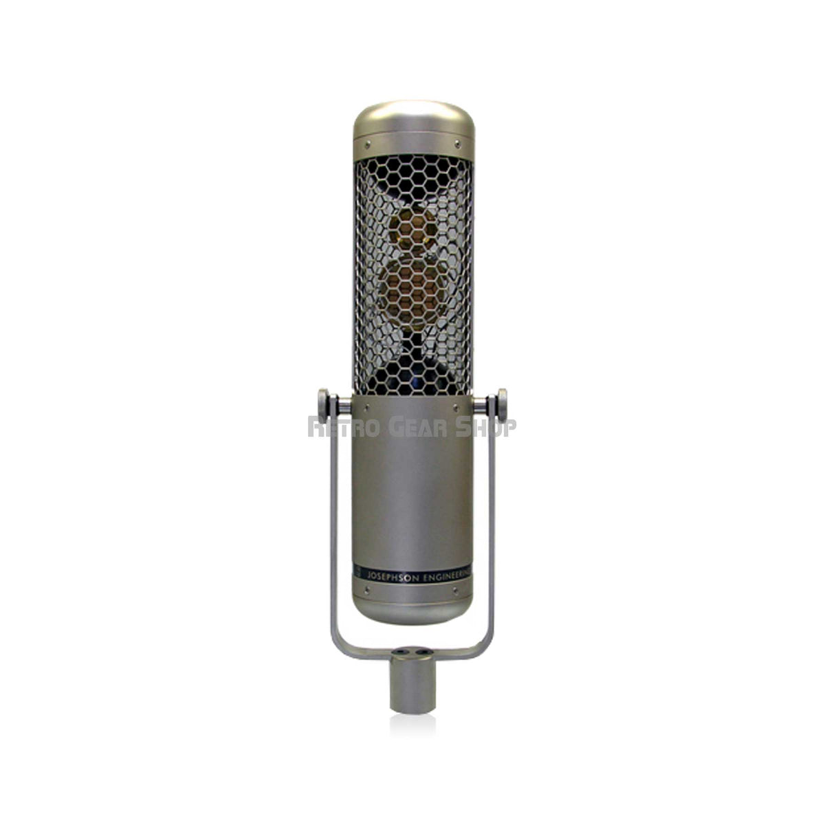 Josephson Engineering C700S Stereo Pressure and Gradient Microphone ...