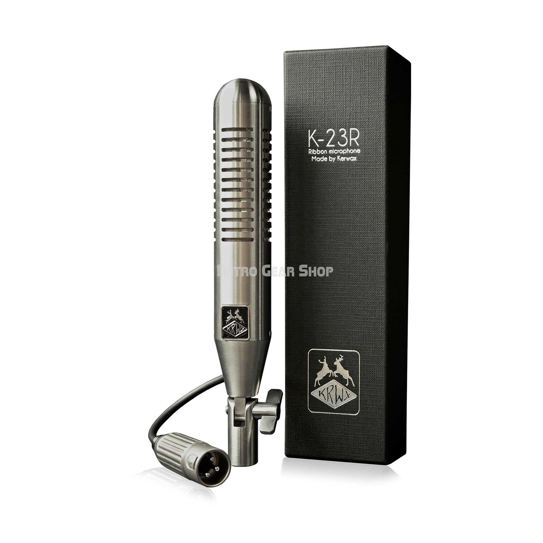 Microphones | Retro Gear Shop | Rare Vintage | Buy Sell Trade Cosign