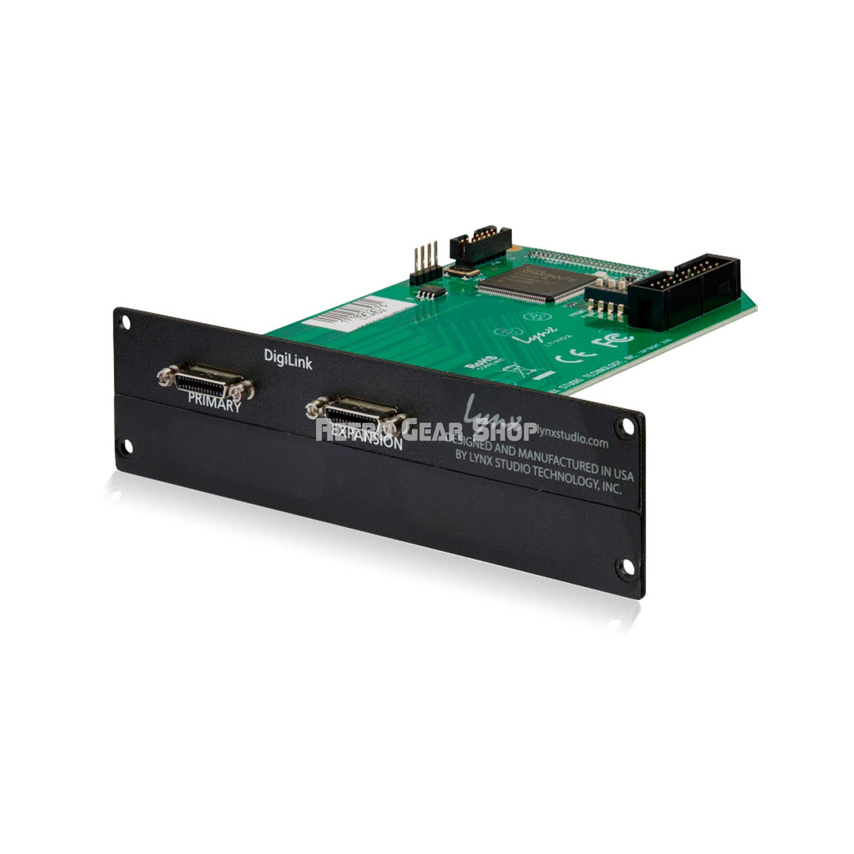 Lynx Aurora(n) LT-HD2 Interface Card– Retro Gear Shop