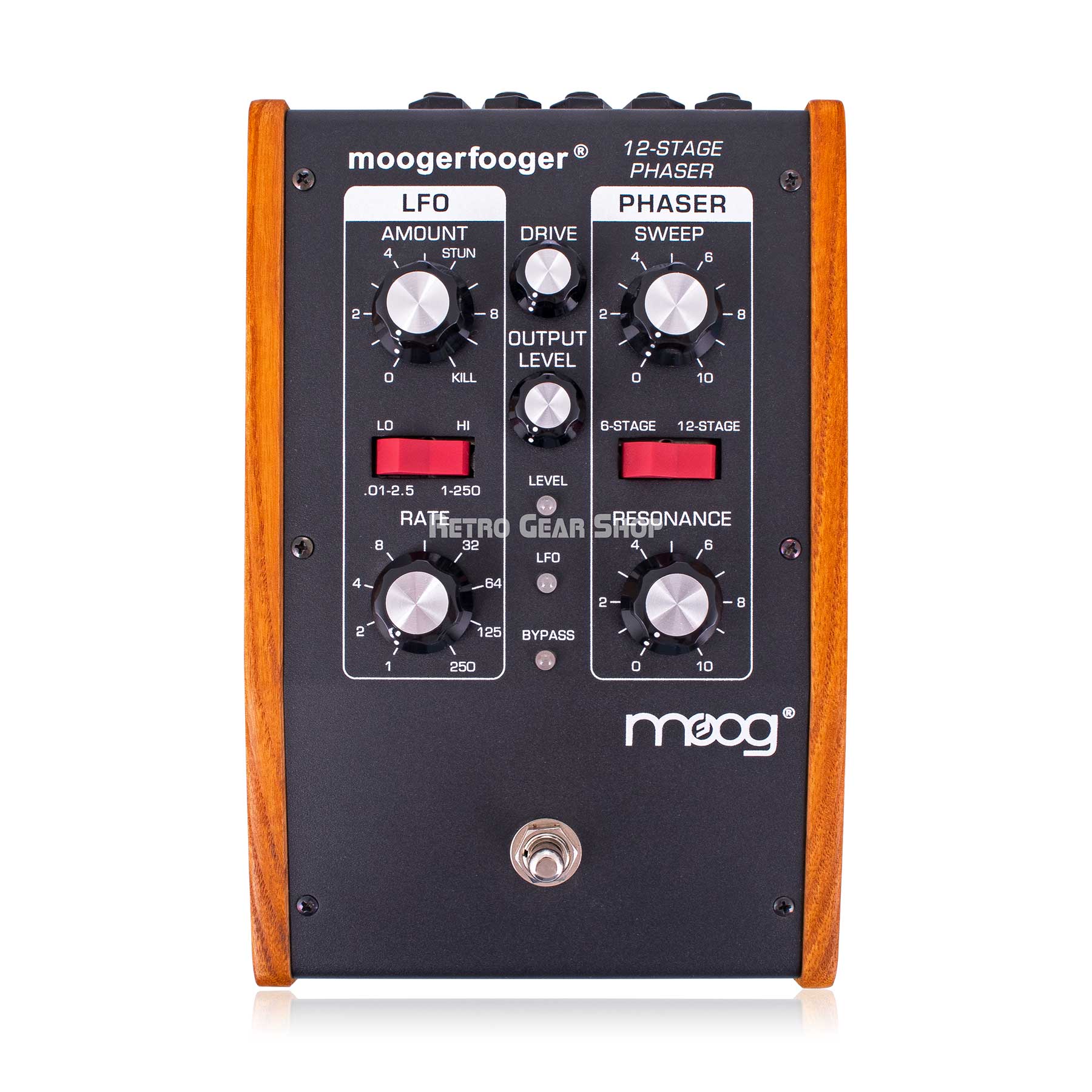 Vintage Used Music Instruments, Effects, Synthesizers & Recording Gear ...