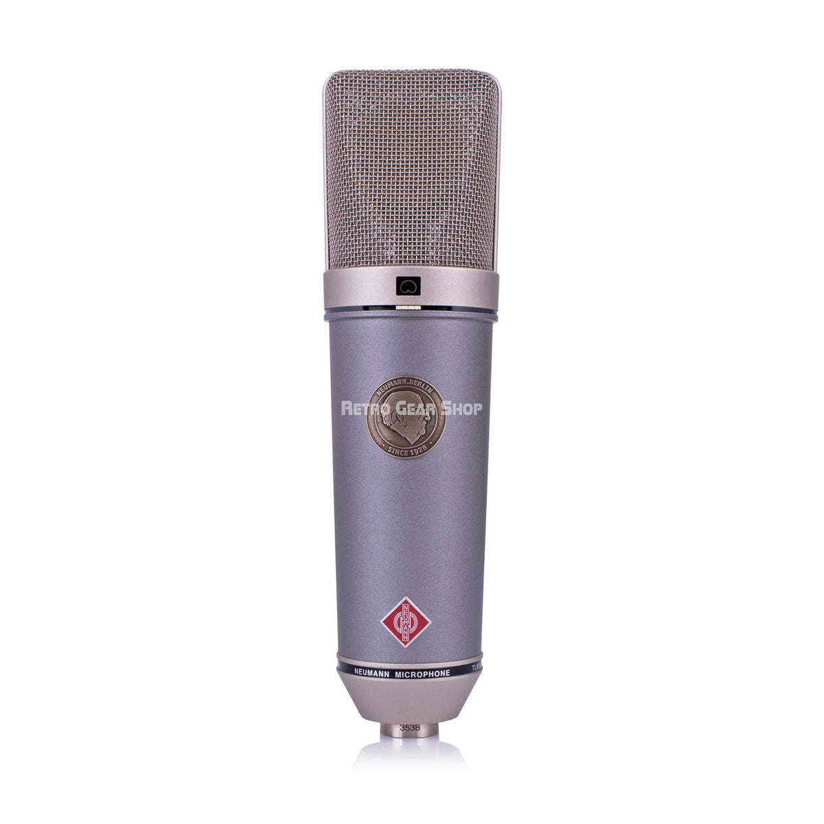 Microphones | Retro Gear Shop | Rare Vintage | Buy Sell Trade Cosign