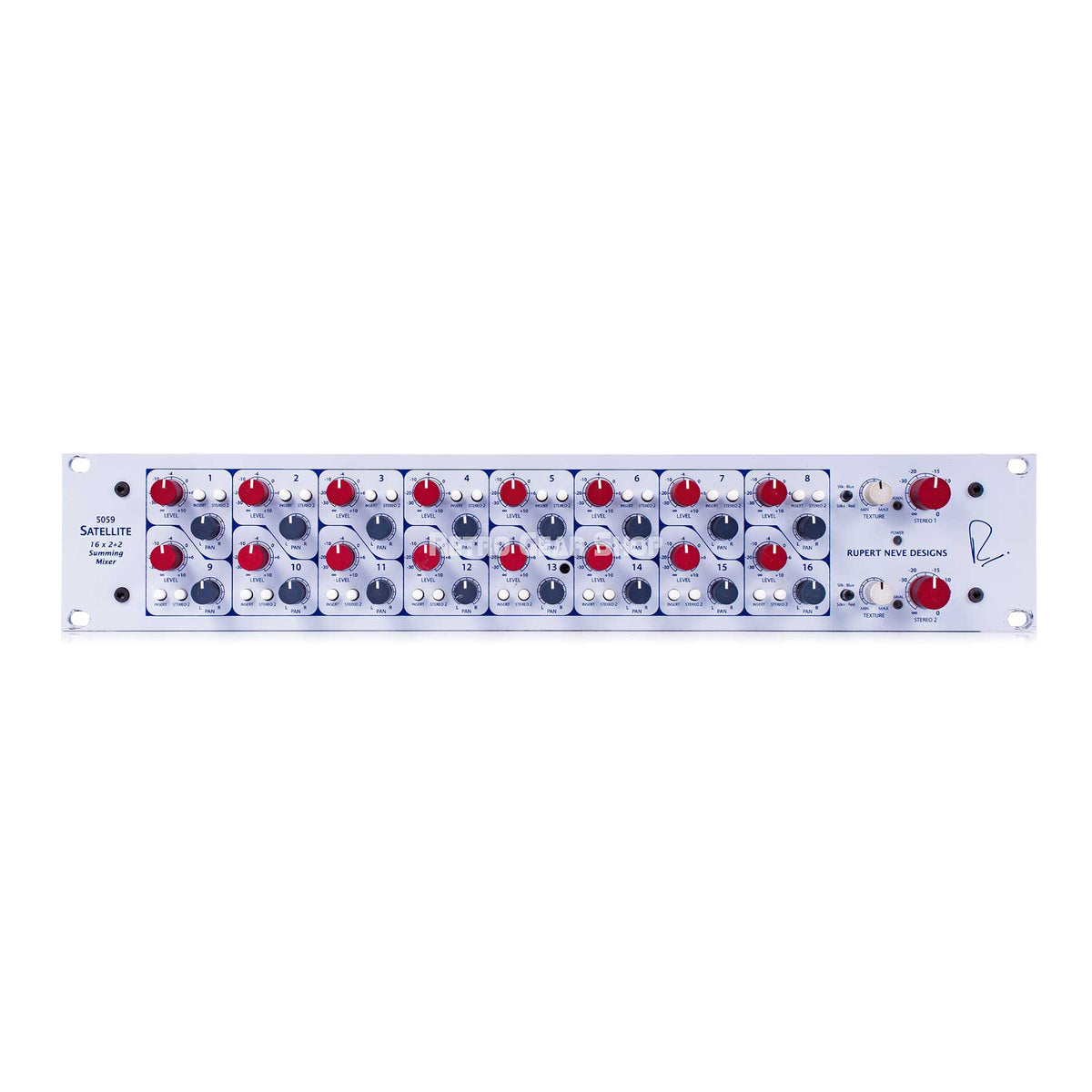 Rupert Neve Designs 5059 Satellite Summing Mixer– Retro Gear Shop