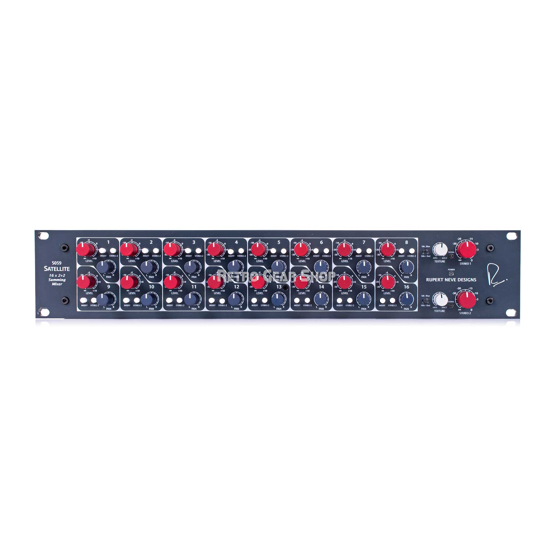 Consoles / Mixers for sale Rare Vintage Used Analog at Retro Gear Shop