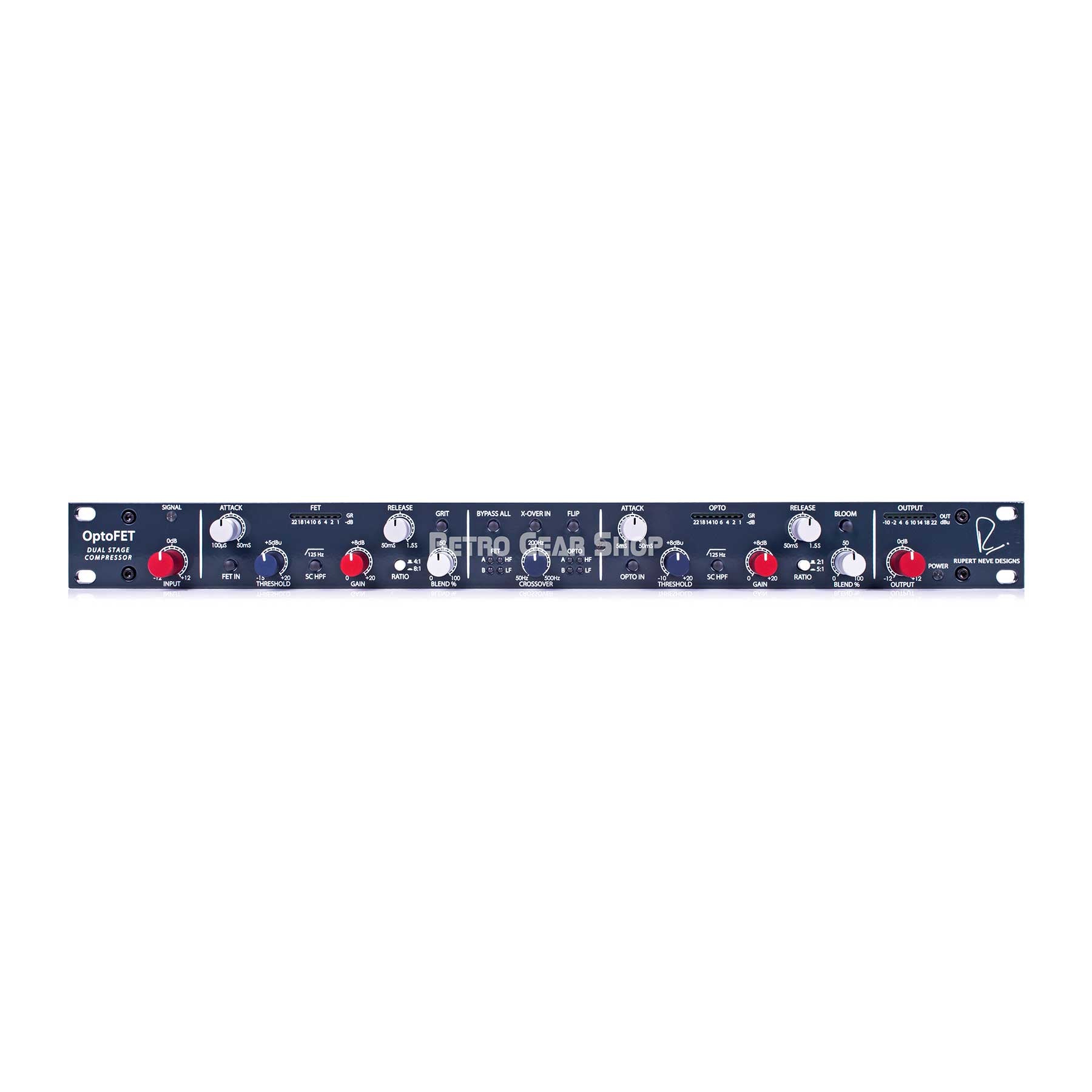 Compressors / Limiters Rare Vintage Used Analog at Retro Gear Shop