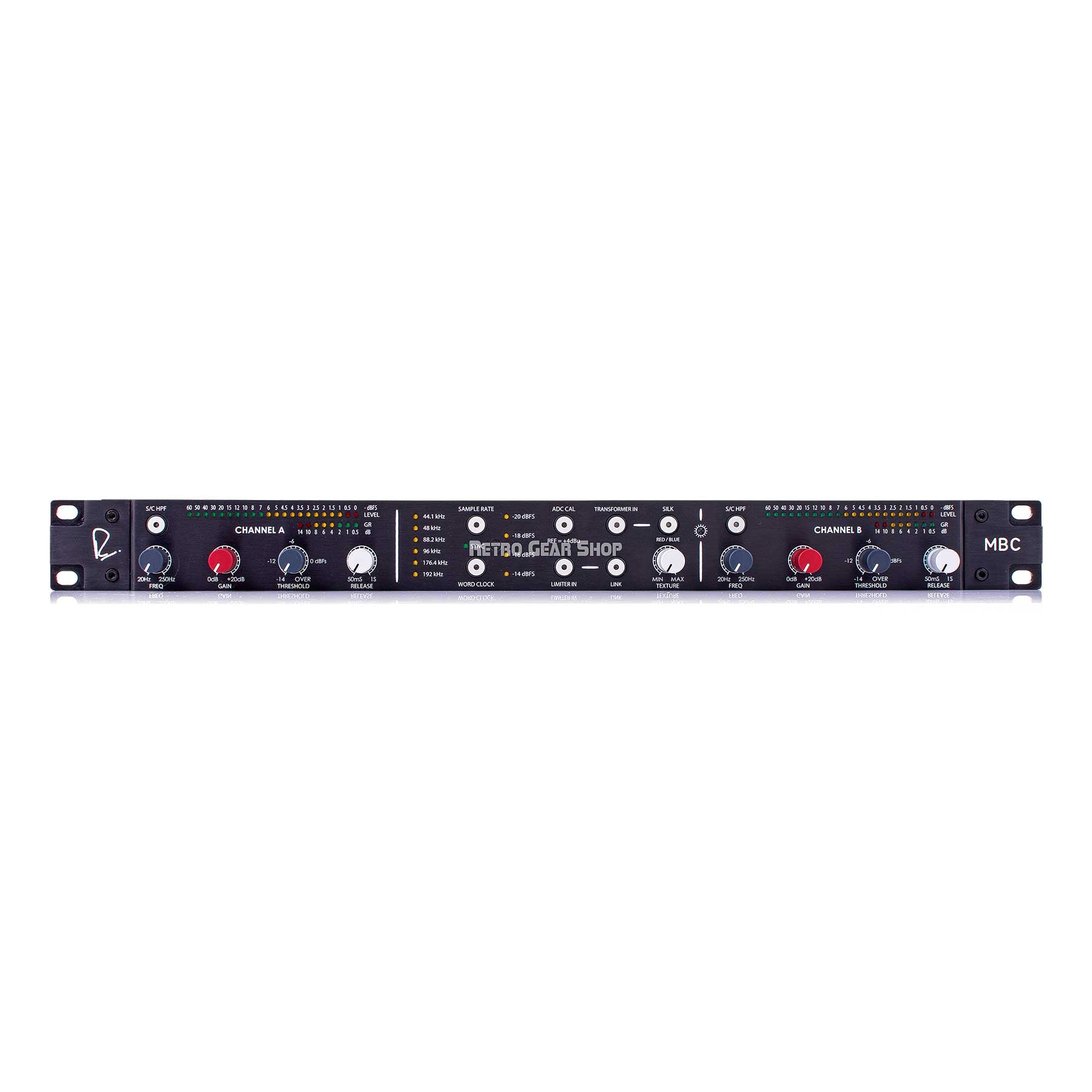 Rupert Neve Designs– Retro Gear Shop