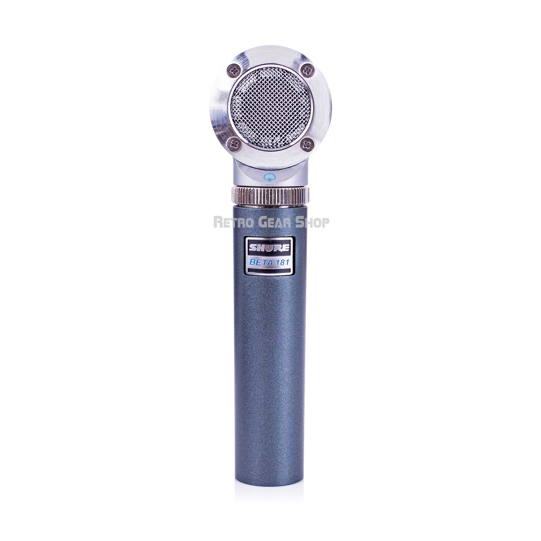 Microphones | Retro Gear Shop | Rare Vintage | Buy Sell Trade Cosign