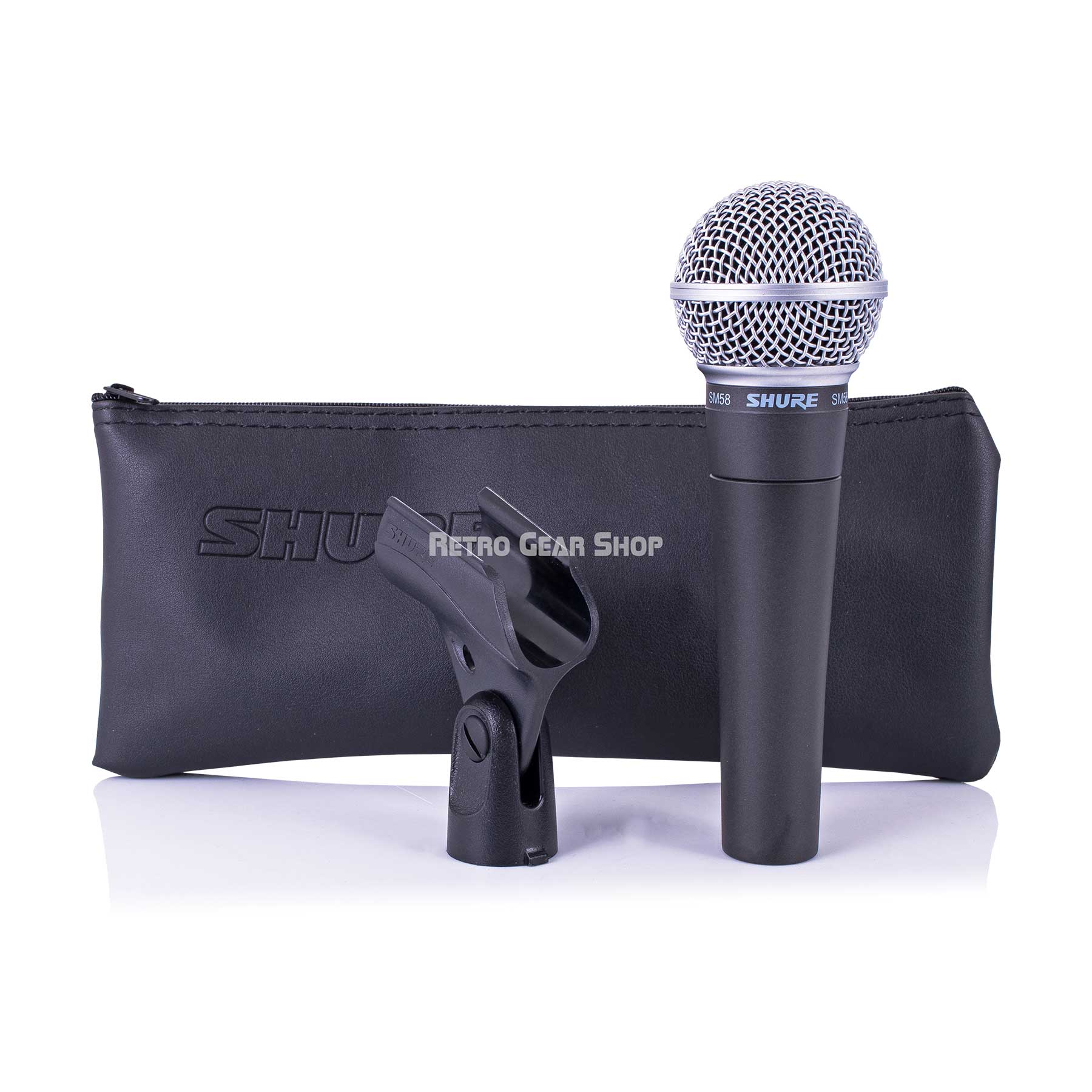 Microphones | Retro Gear Shop | Rare Vintage | Buy Sell Trade Cosign