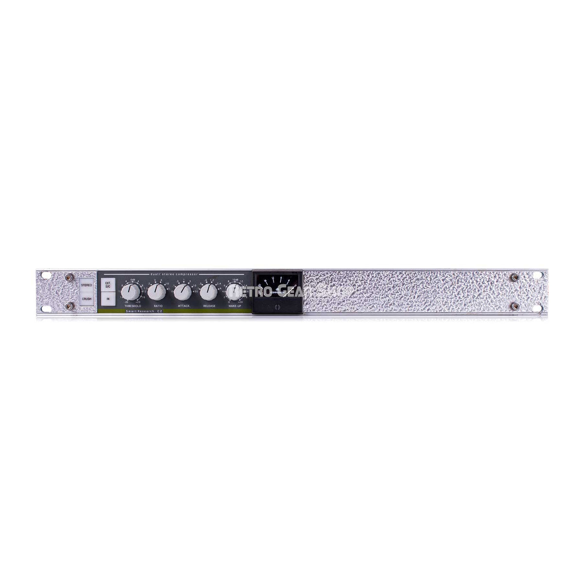 Smart Research C2M Stereo Compressor– Retro Gear Shop