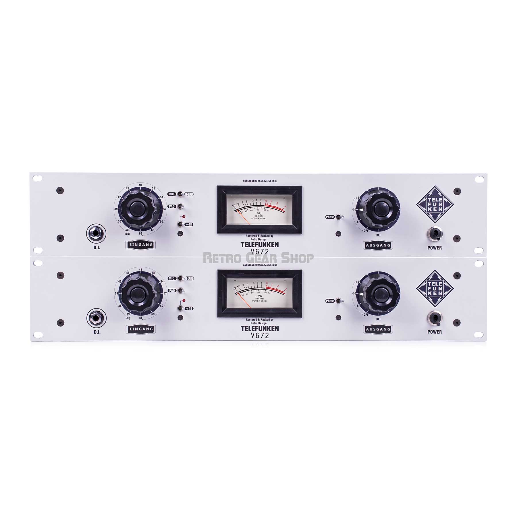 Retro Gear Shop Music Instruments Synthesizers Recording Equipment