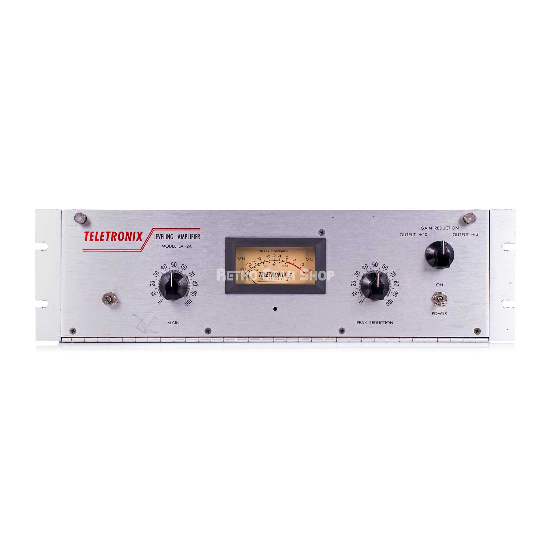 Compressors / Limiters Rare Vintage Used Analog at Retro Gear Shop