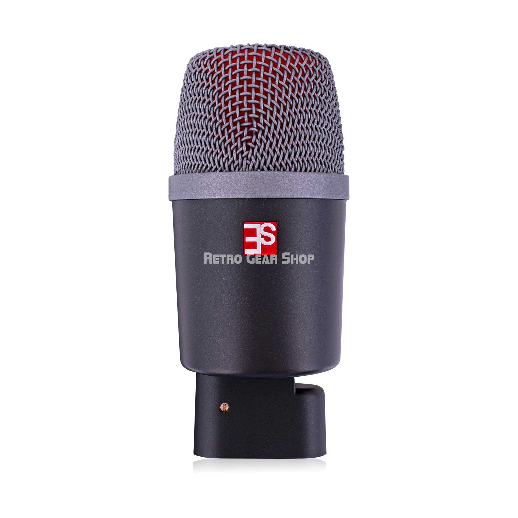 Microphones | Retro Gear Shop | Rare Vintage | Buy Sell Trade Cosign