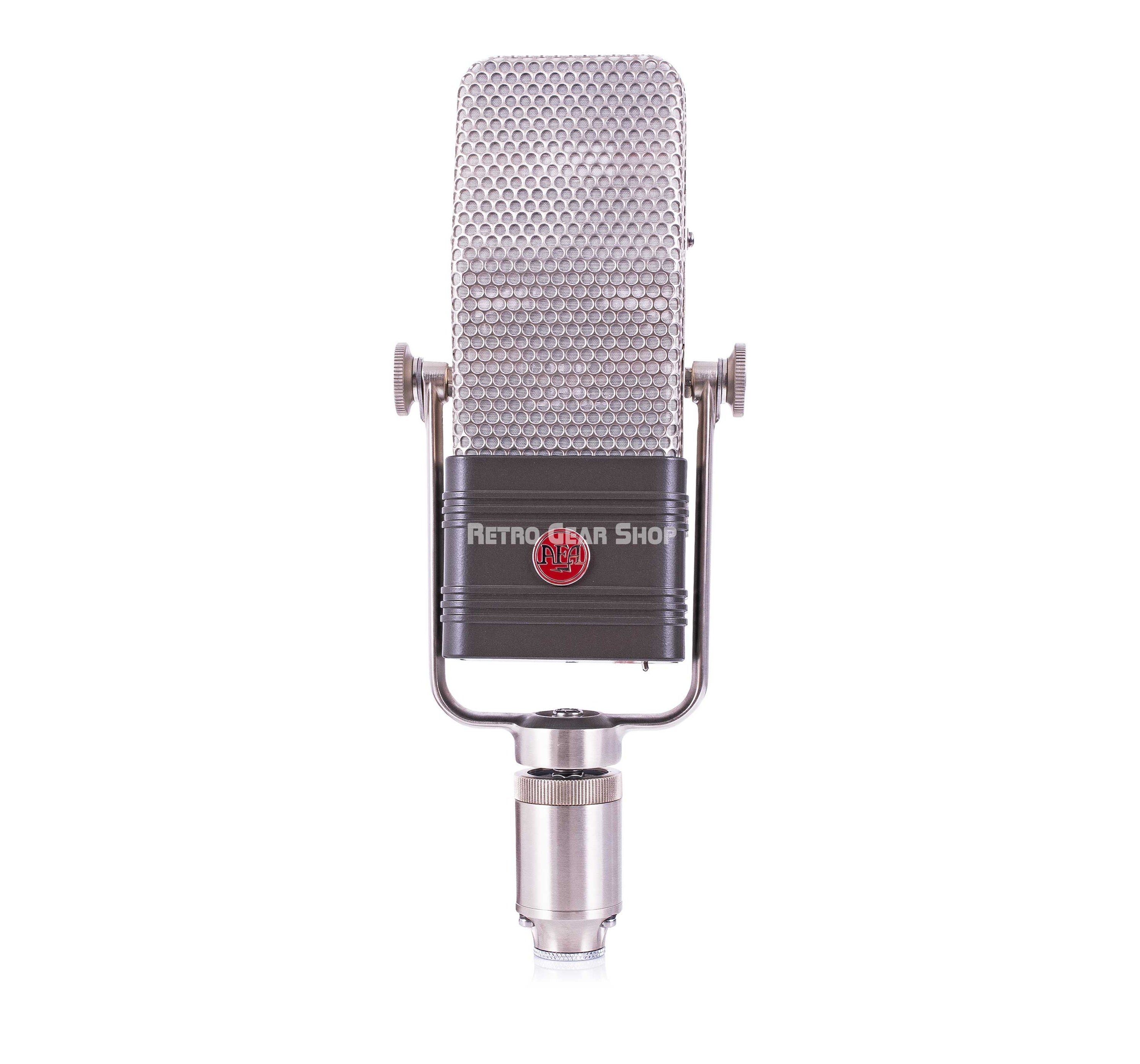 AEA 44-CX25LE Ribbon Mic Limited Edition Passive Velocity Microphone ...