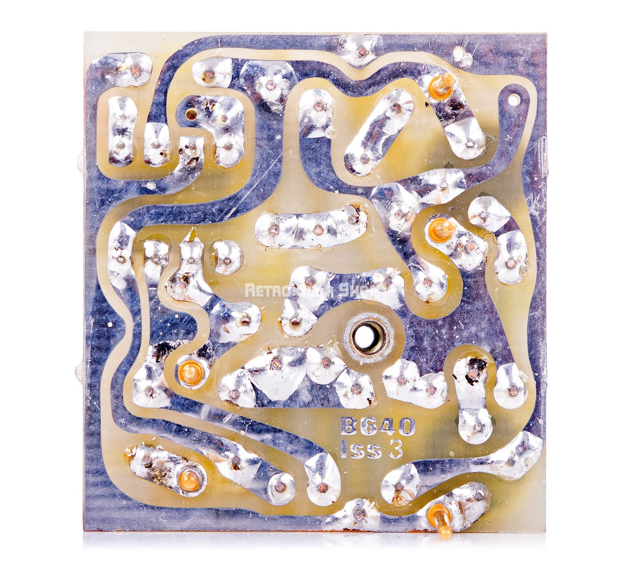 Neve 33609 BA640 Discrete Amplifier Opamp Vintage Rare– Retro Gear Shop