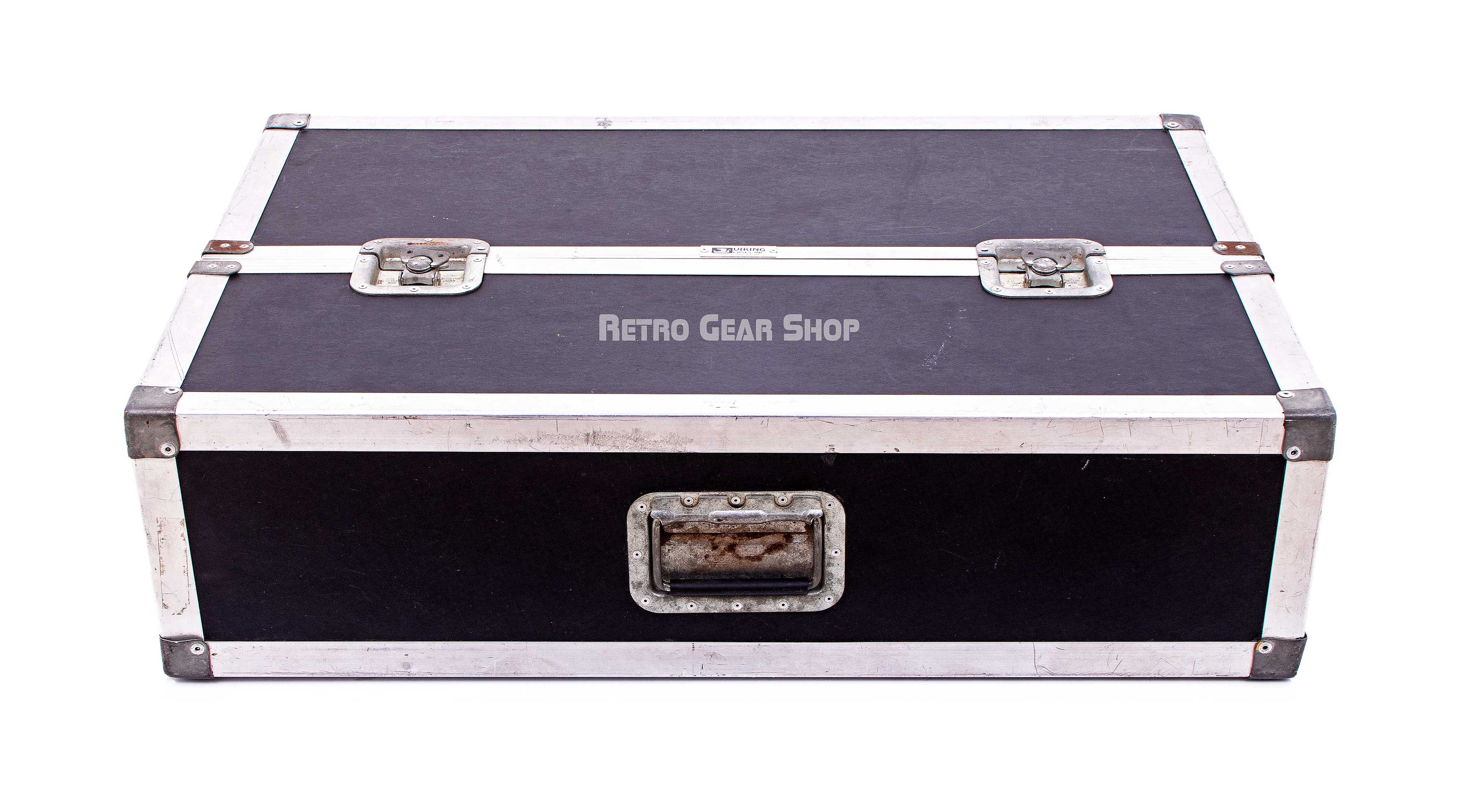 Vako Orchestron Model D Keyboard Vintage Rare– Retro Gear Shop