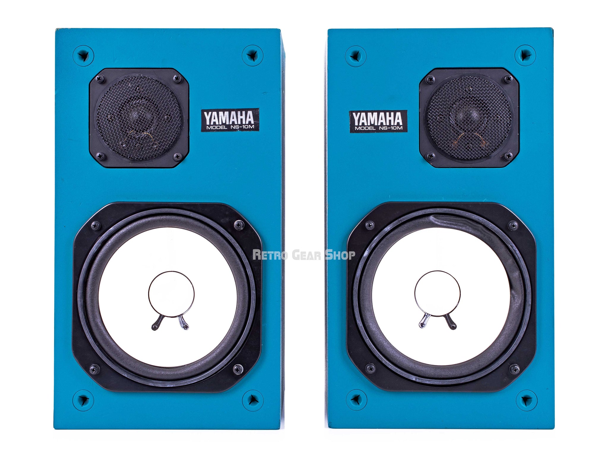 Helios HJ-1 Dub Station 20-Channel Mixing Console Blue Vintage Rare ...