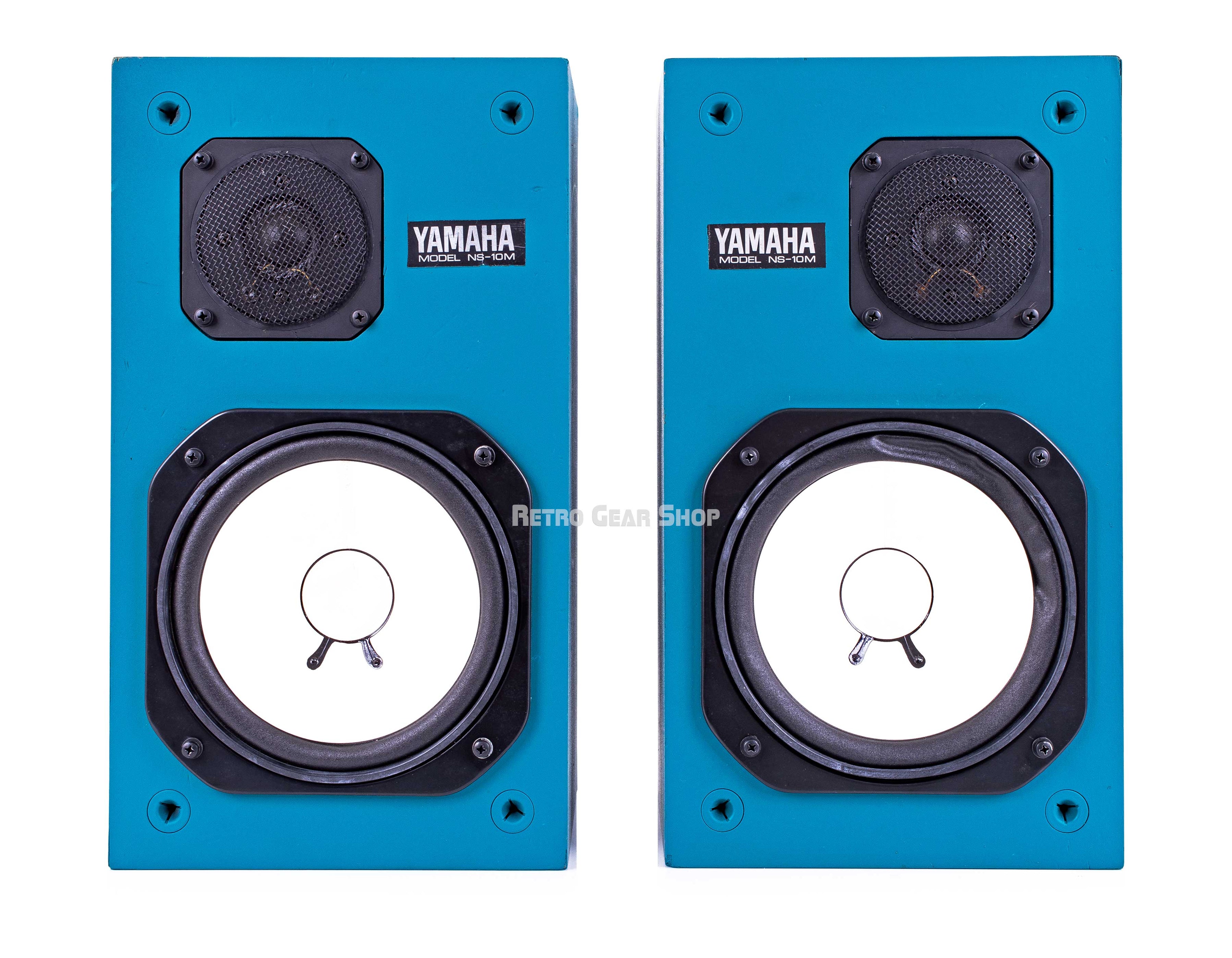 Helios HJ-1 Dub Station 20-Channel Mixing Console Blue Vintage Rare ...