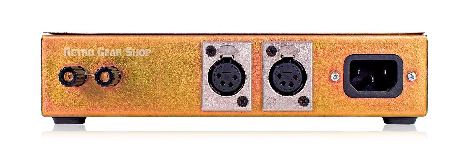 Chandler Limited PSU-1 Power Supply – Retro Gear Shop