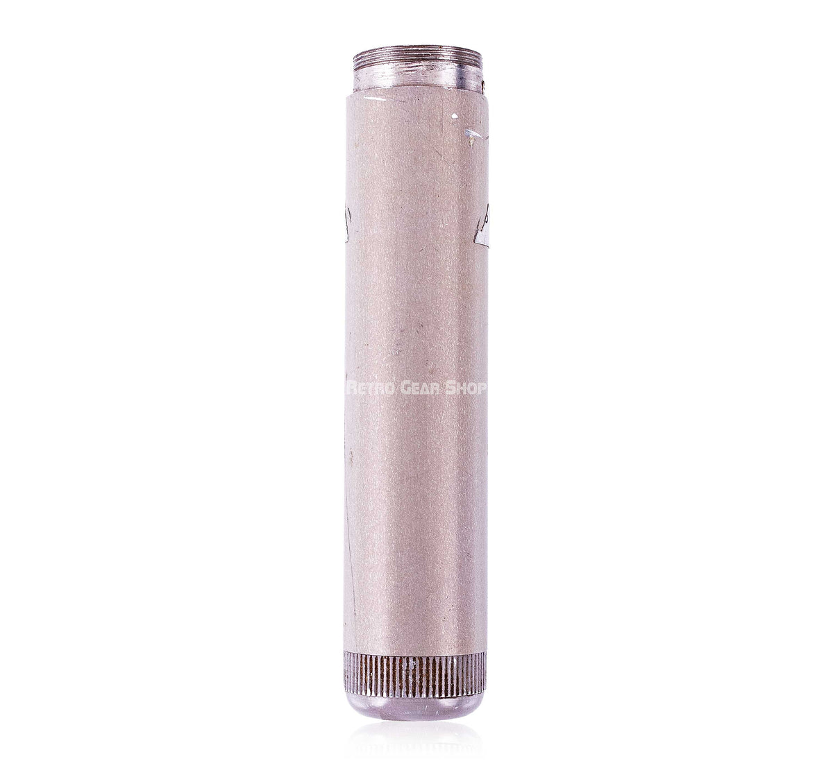 Altec M20 Lipstick Mic Vintage Rare Microphone – Retro Gear Shop