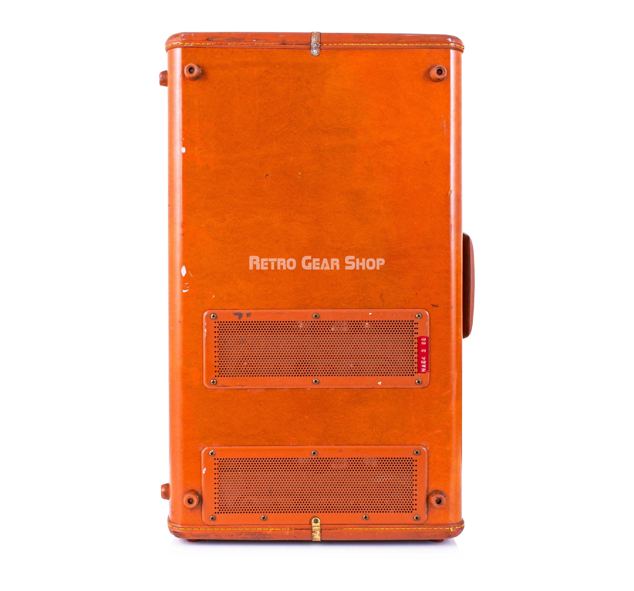 Ampex 601 Reel-to-Reel Stereophonic Recorder Vintage Rare– Retro Gear Shop