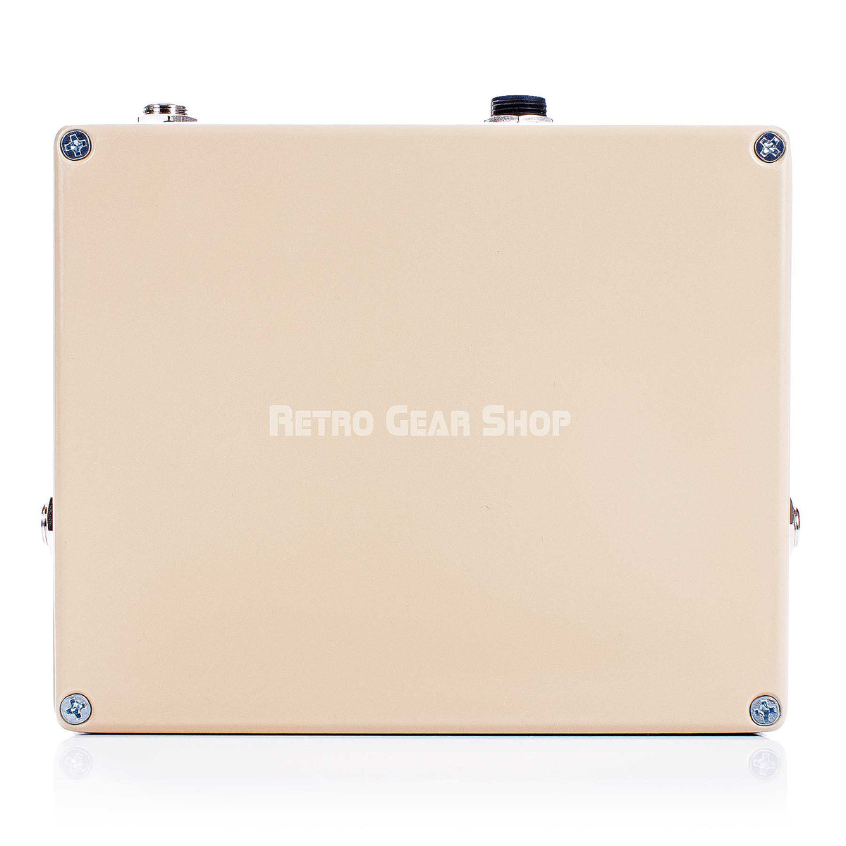 Dwarfcraft Devices Super Wizard Modulation Pitch Shifting Delay – Retro ...