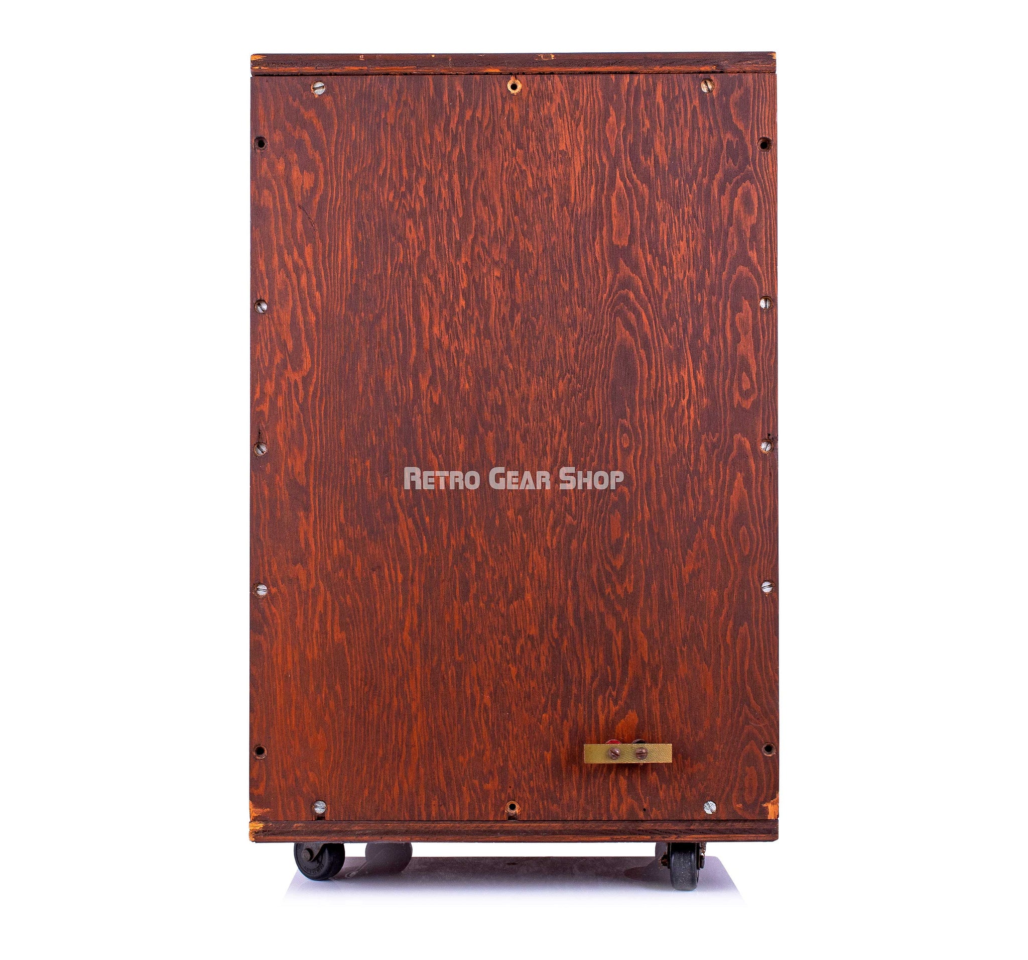 Klipsch Heresy One Speaker Vintage Rare – Retro Gear Shop