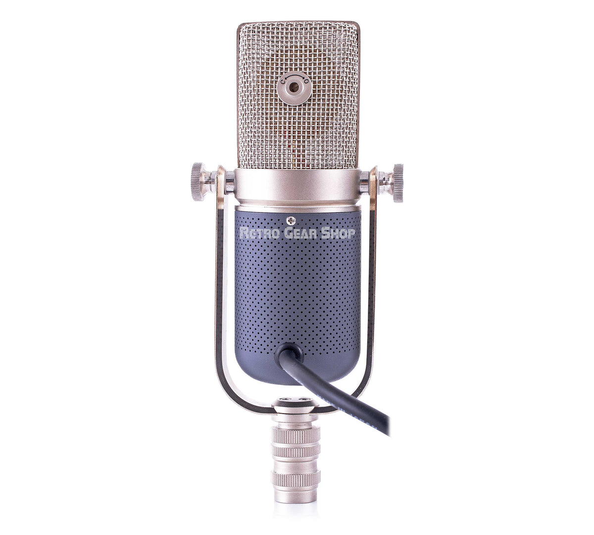 Mojave MA-37 Mic Large-diaphragm Tube Condenser Microphone – Retro Gear ...