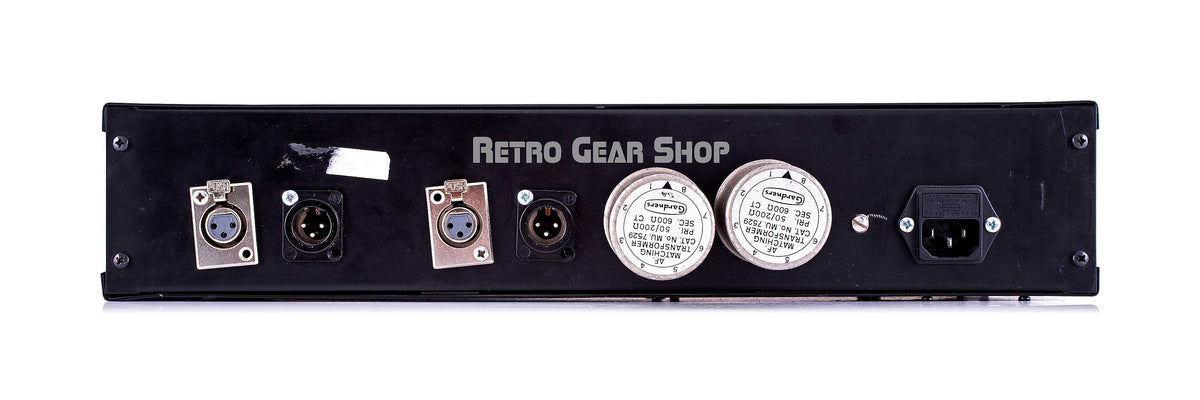 Neve 1263 Line Amps Pair Mic Preamp Vintage Rare – Retro Gear Shop