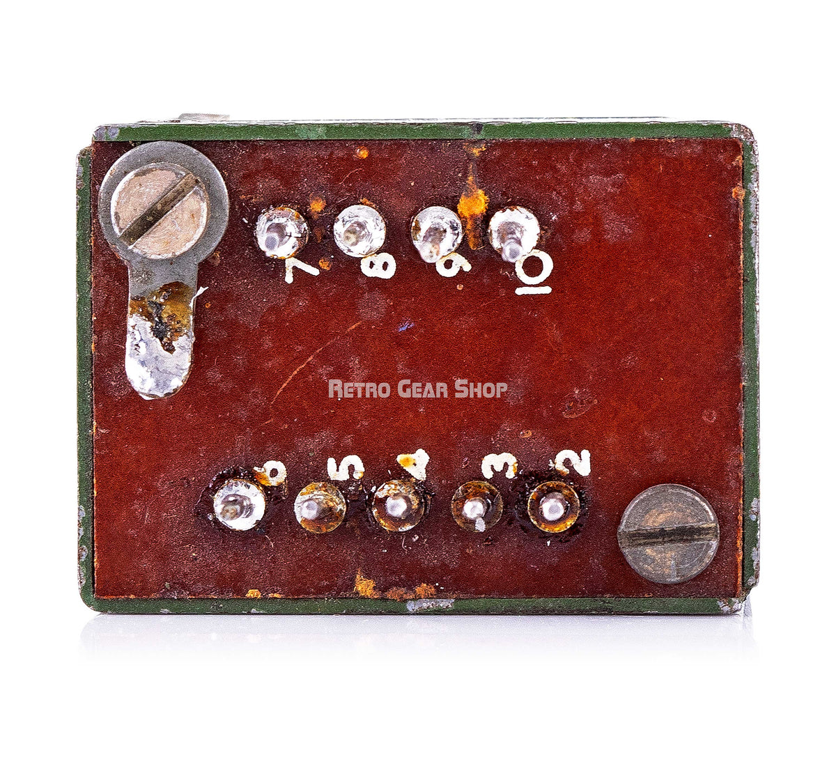 Neve Marinair T1442 Transformer Vintage Rare – Retro Gear Shop