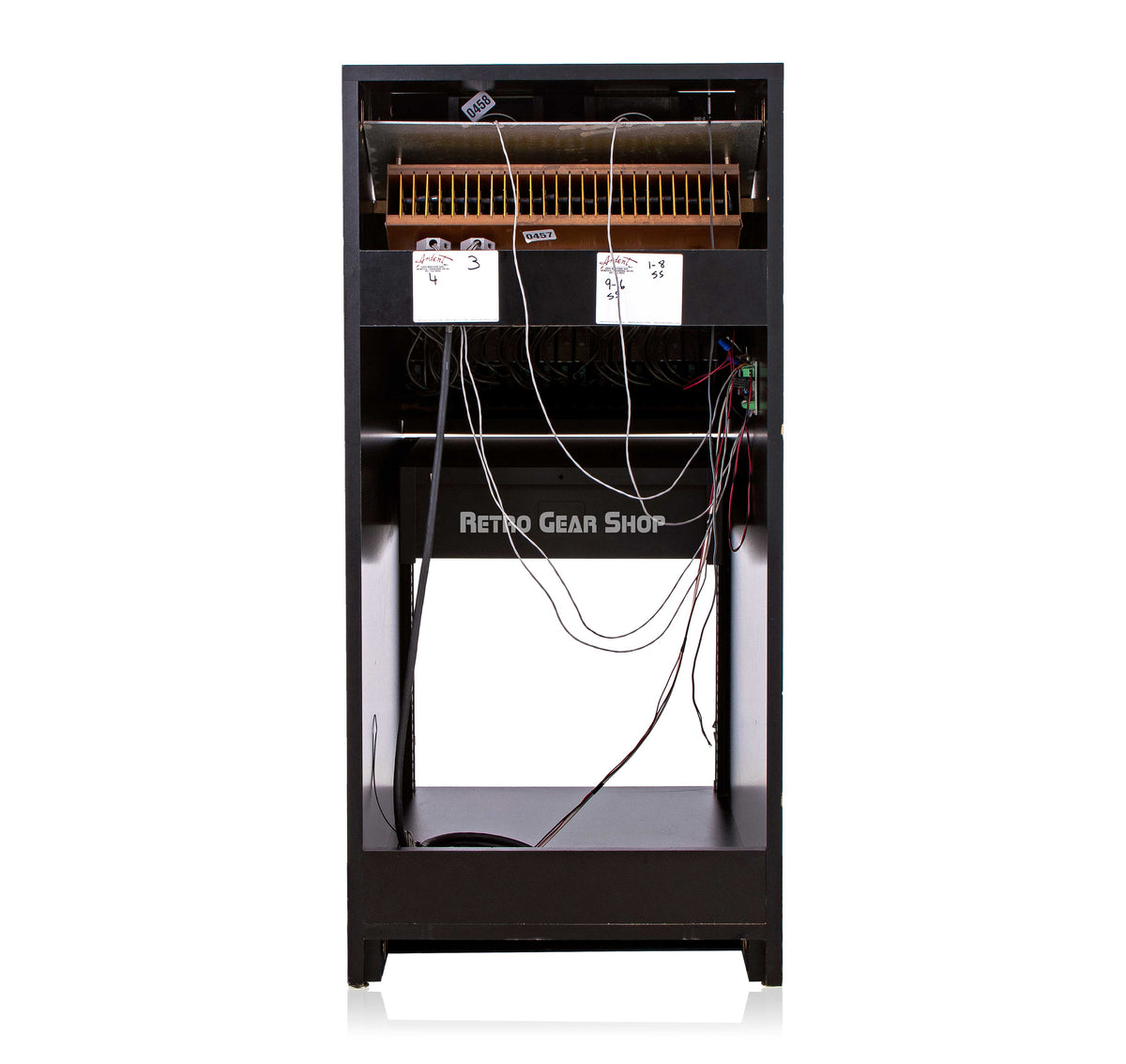 Spectrasonics Sidecar Console Desk – Retro Gear Shop