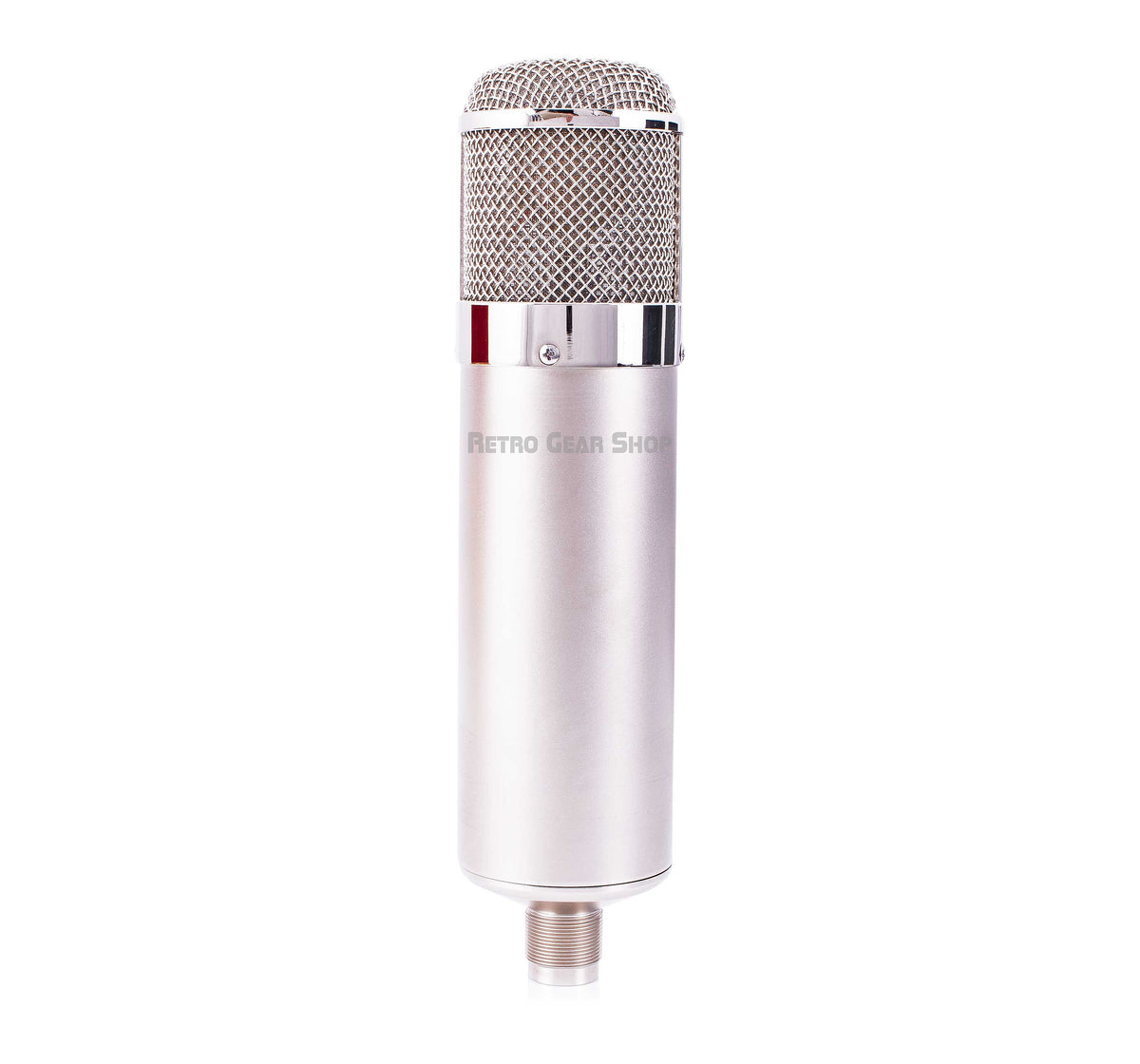 Stam Audio SA-47 Mk1 Microphone Tube Condenser Mic Vintage Rare – Retro ...