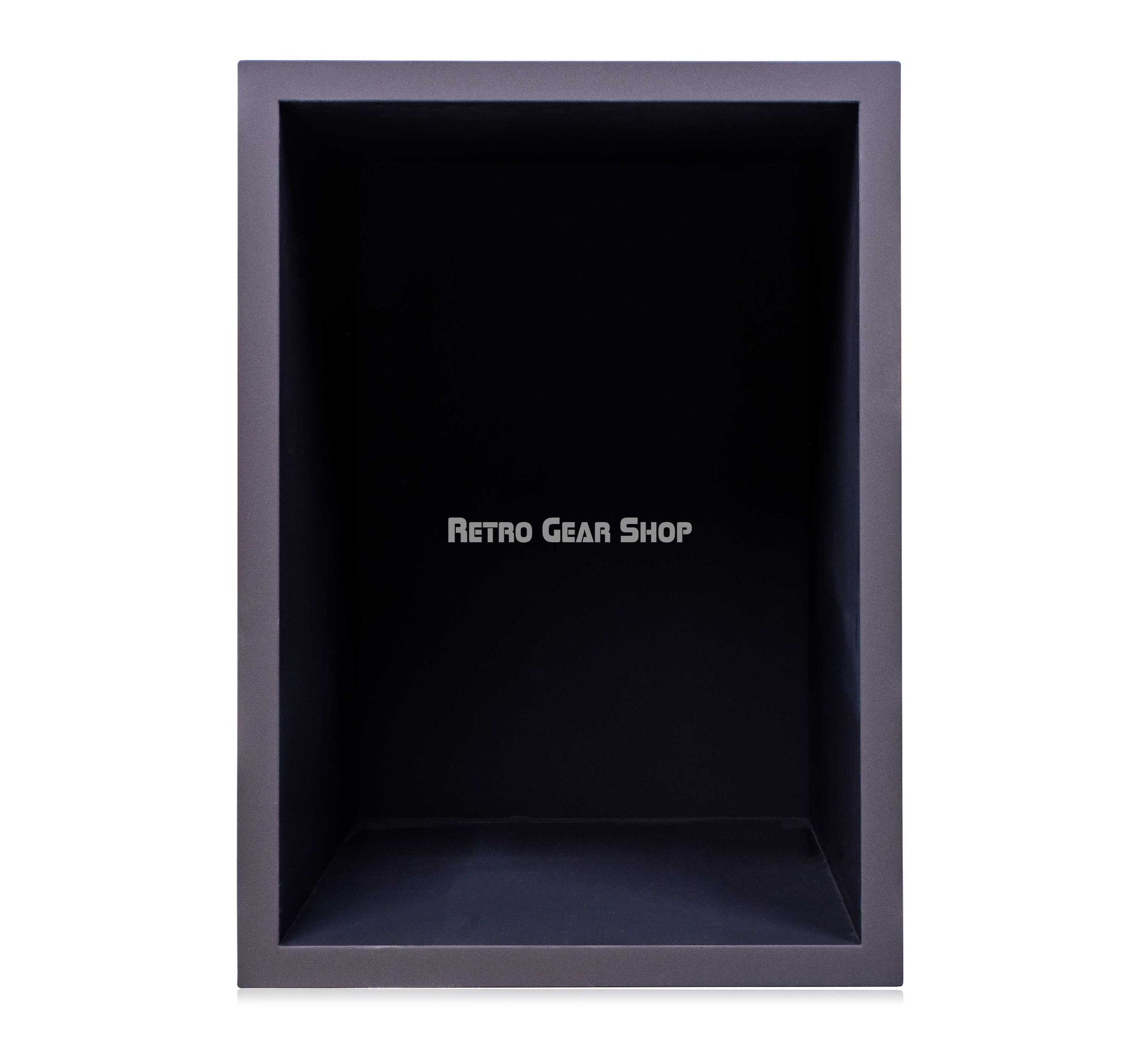 Strauss SE-MF-4 Base Midfield Passive Mastering Monitor– Retro Gear Shop