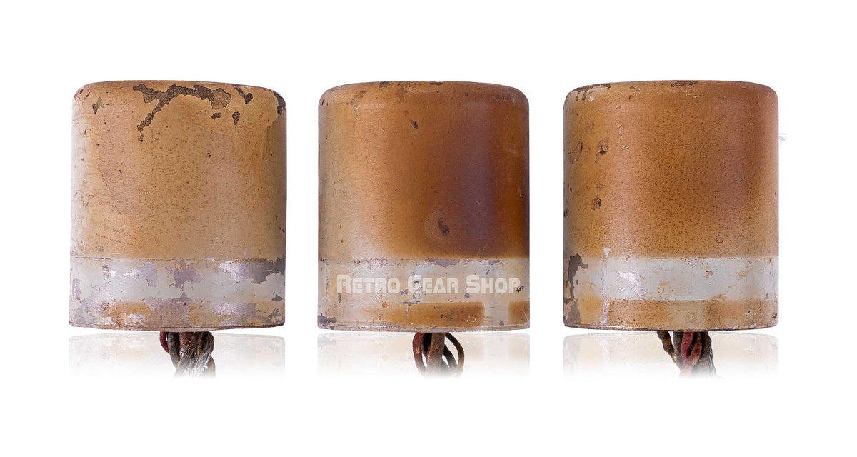 Western Electric 618B Transformers Vintage Rare – Retro Gear Shop