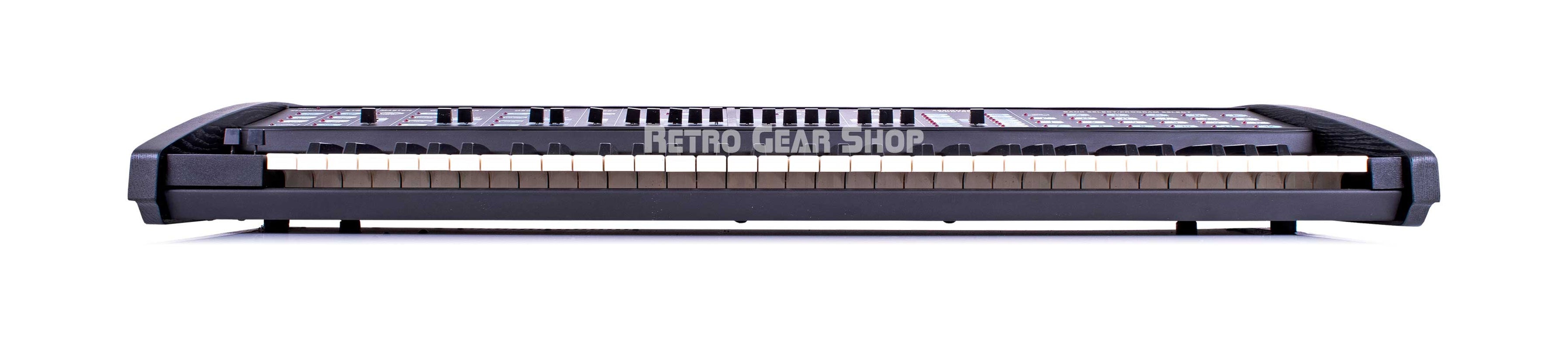 Fender Chroma Polaris II Synthesizer Analog Synth Vintage Rare– Retro ...