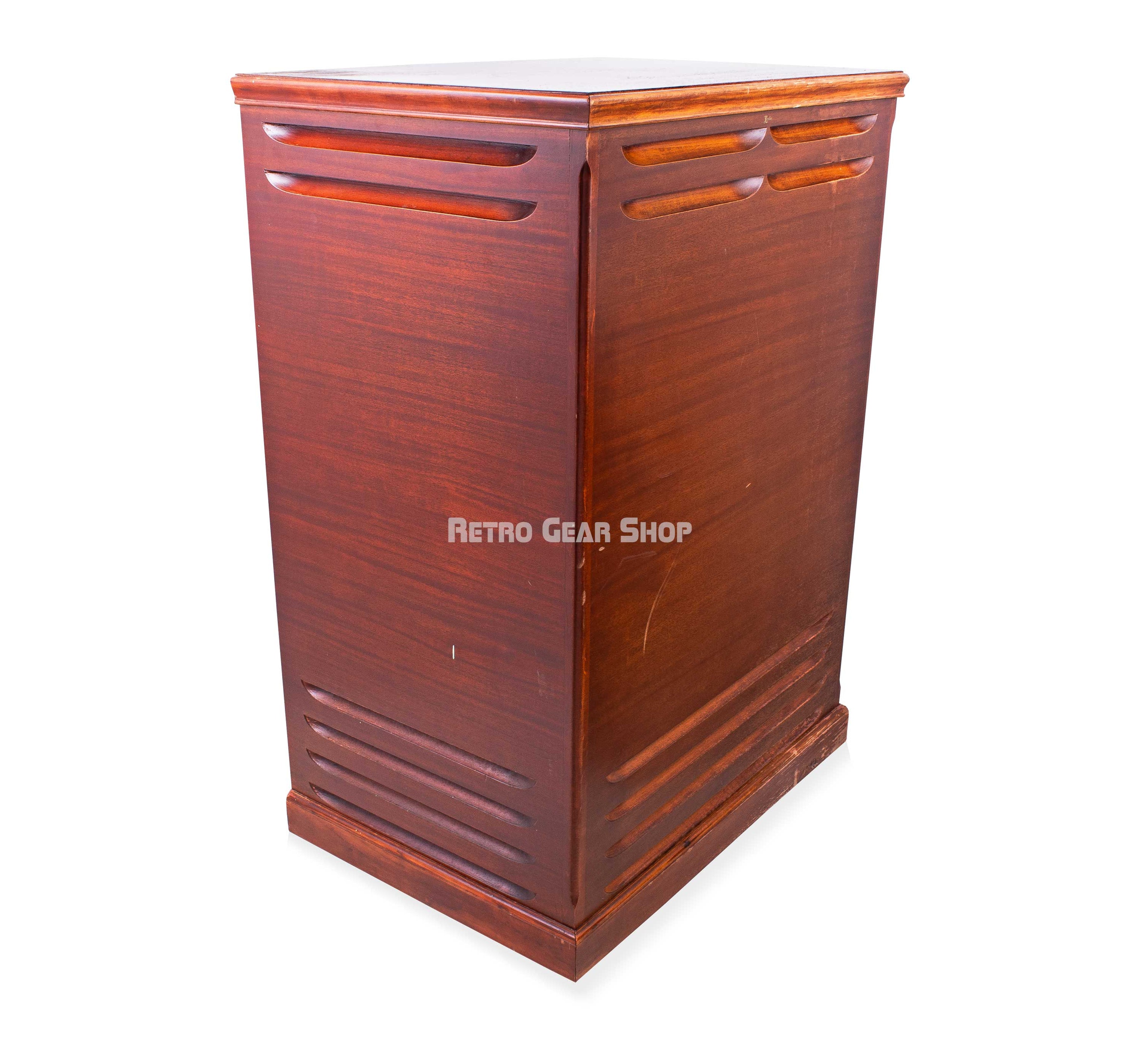 Leslie Model 47 Speaker Organ Cabinet Vintage Rare– Retro Gear Shop