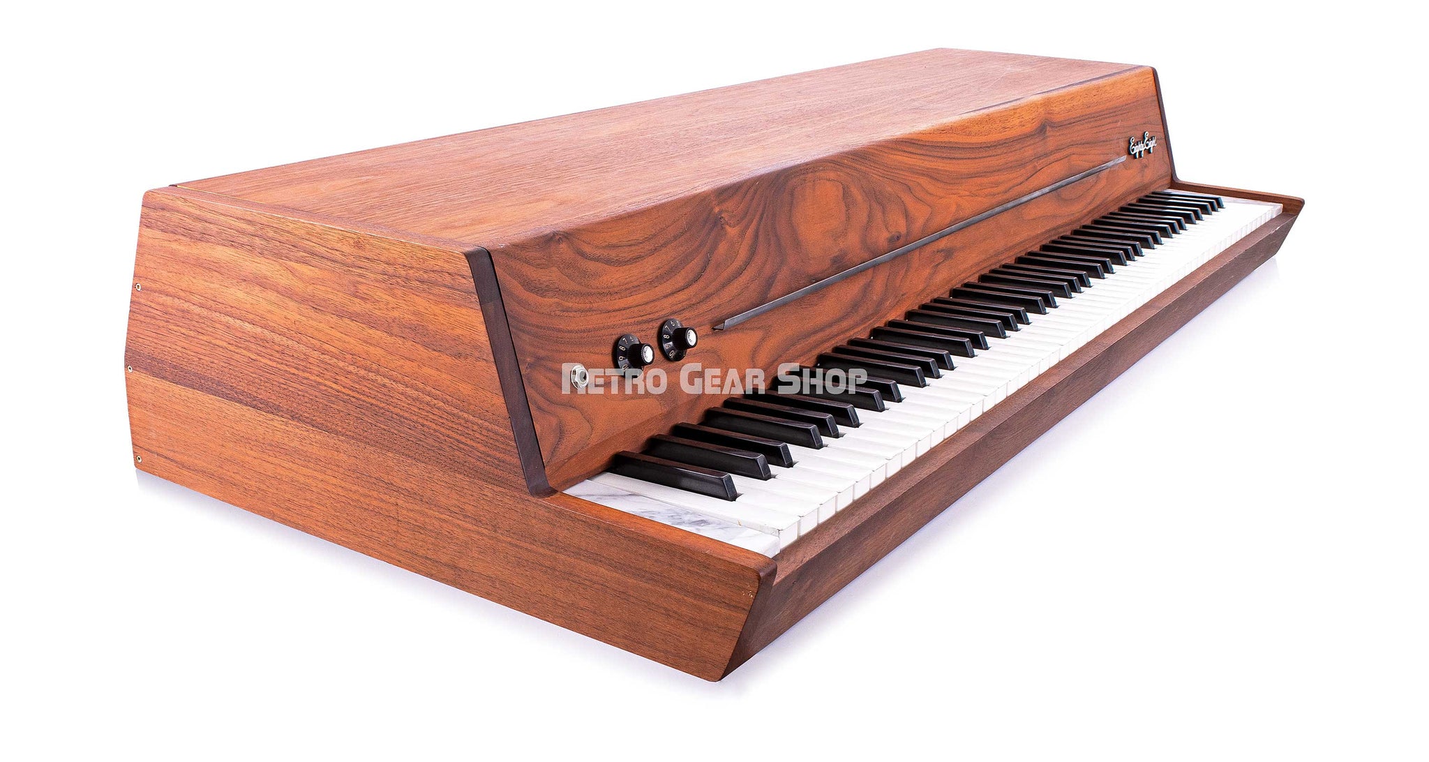 Fender Rhodes 88 Custom Piano– Retro Gear Shop