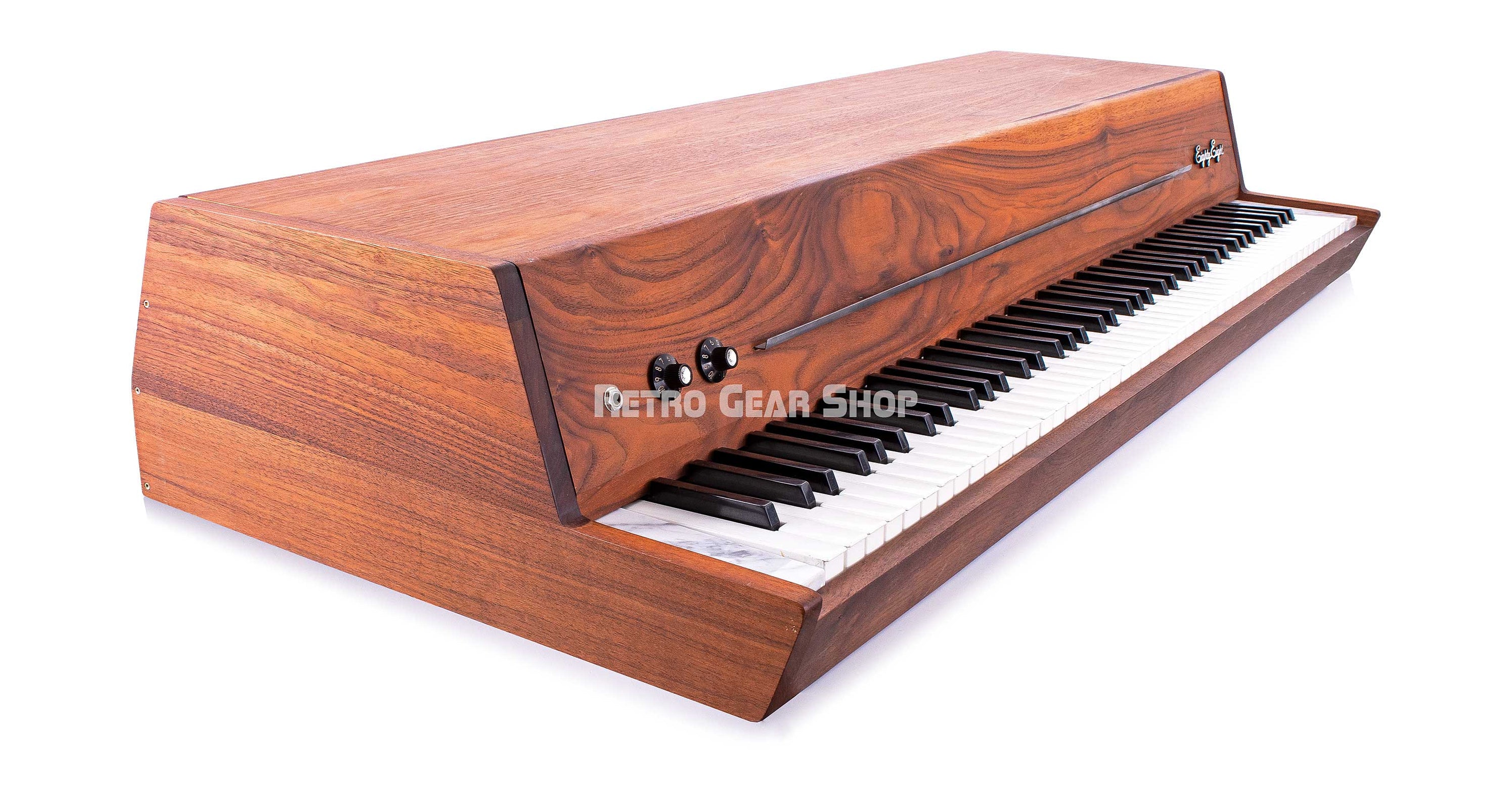 Fender Rhodes 88 Custom Piano– Retro Gear Shop