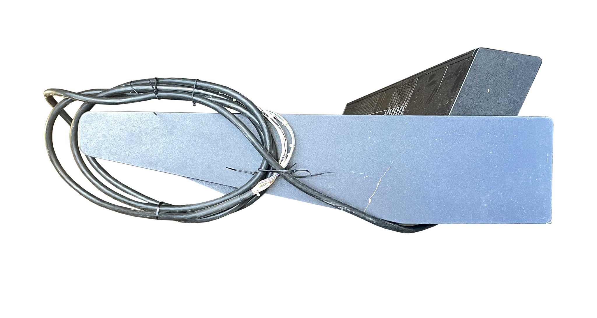 Otari Concept 1 Console Recording Desk Vintage Rare – Retro Gear Shop