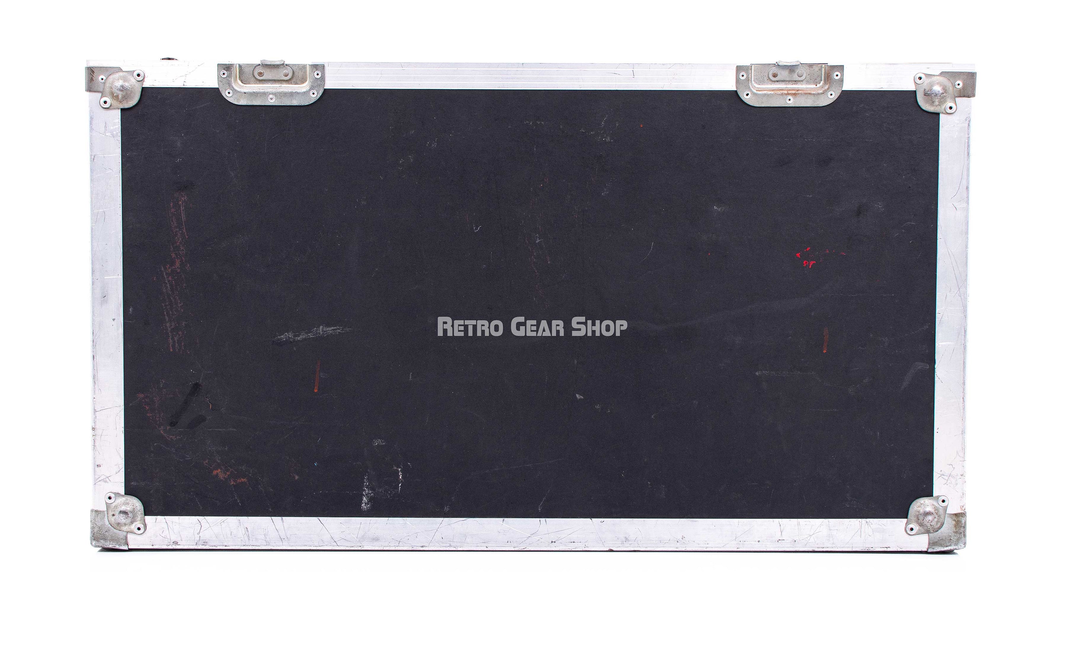 Vako Orchestron Model D Keyboard Vintage Rare– Retro Gear Shop