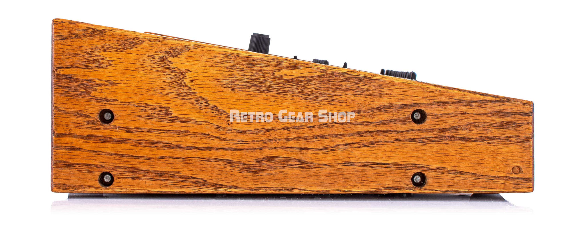 LinnDrum LM2 Drum Machine LM-2 Polyphonic Vintage Rare – Retro Gear Shop