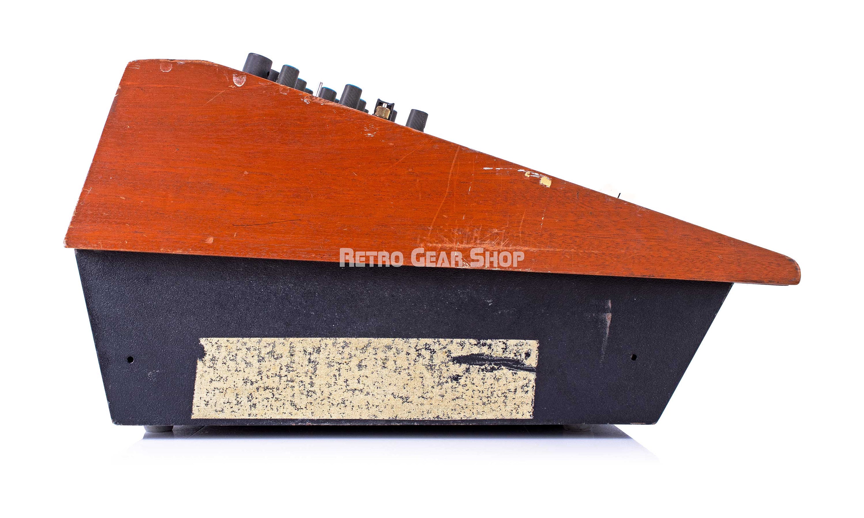 Neve 5432 8-Channel Broadcast Desk Vintage 8-channel Analog Console ...