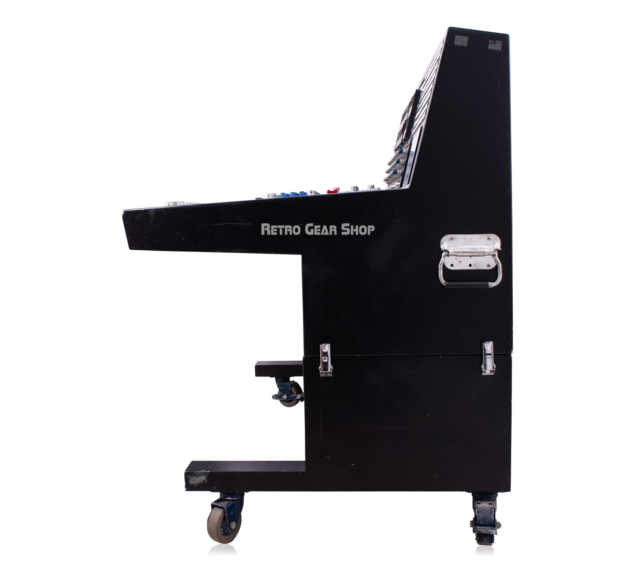 API Vintage Console 1969 Recording and Mixing Console– Retro Gear Shop